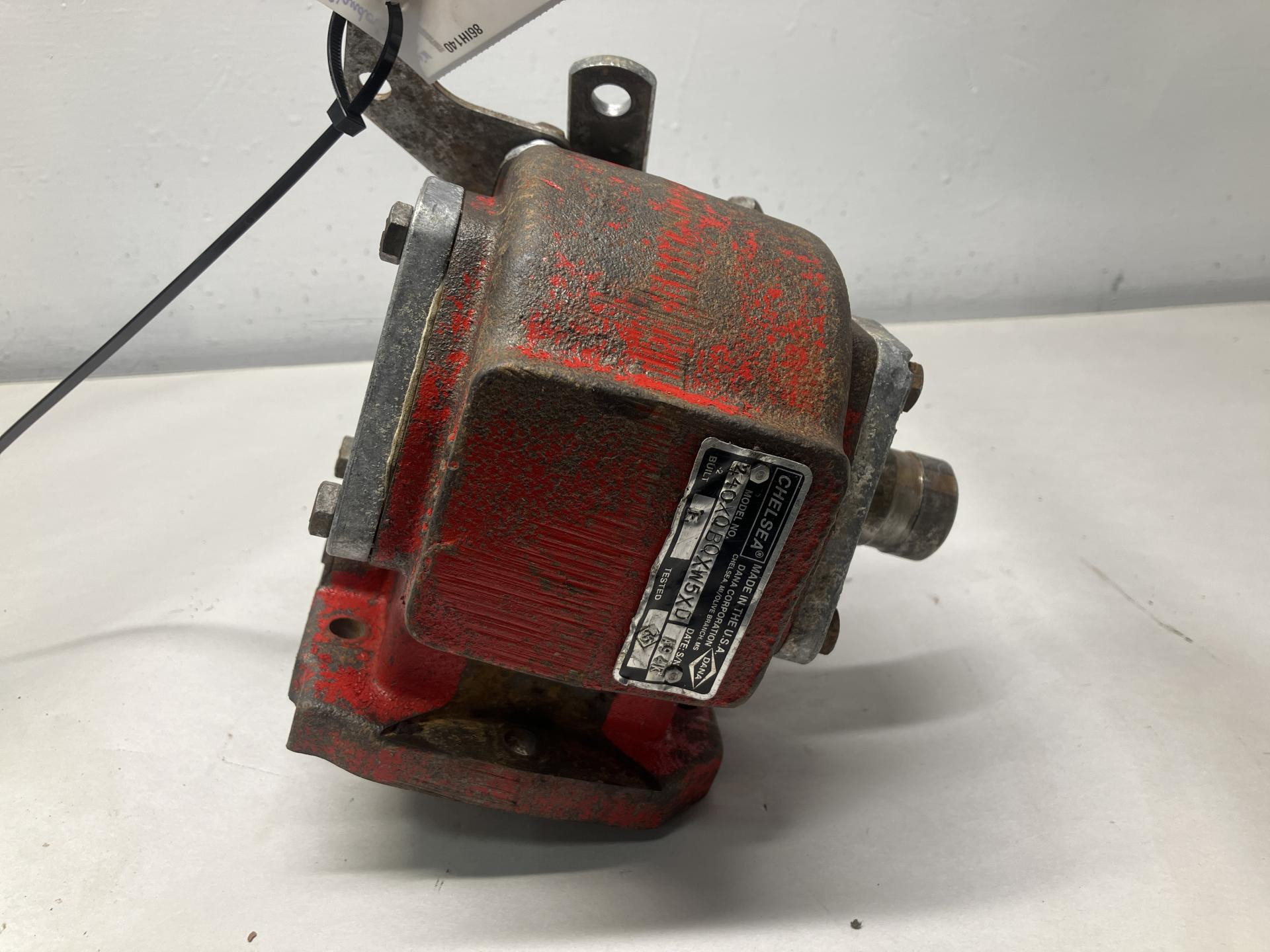 440XQBQXW5XD | Spicer 4054D PTO | Power Take Off for Sale