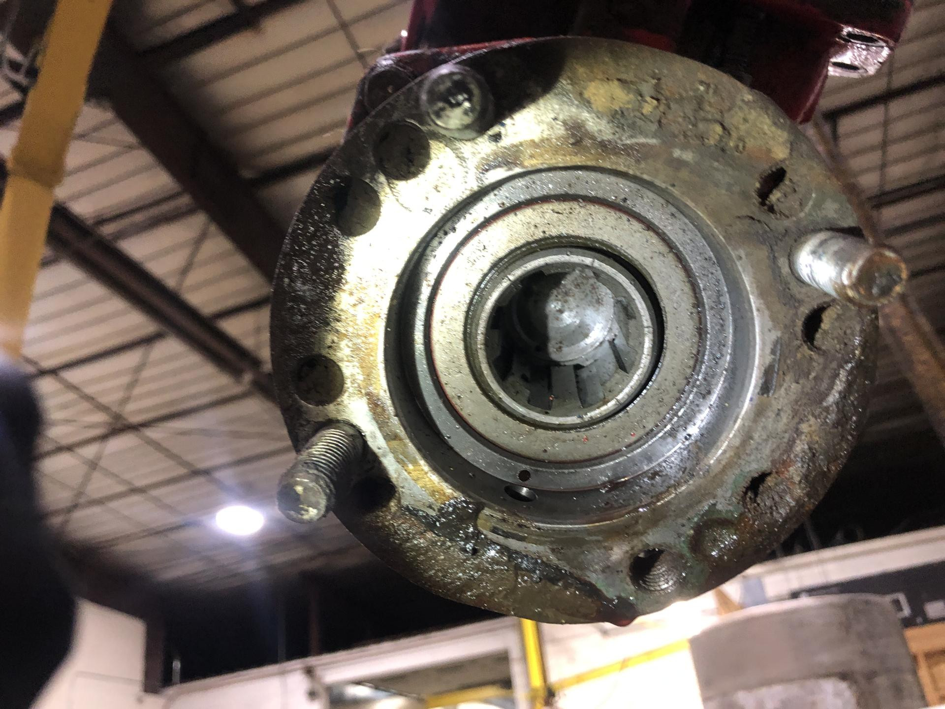 Allison 4500 HS PTO | Power Take Off for Sale