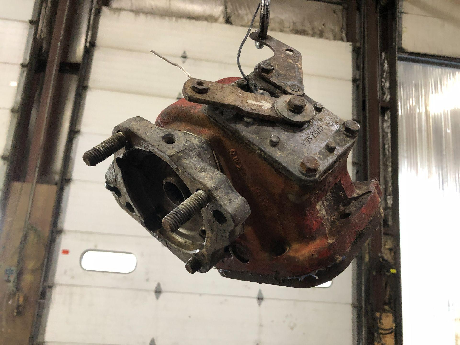 Spicer CM5252A PTO | Power Take Off for Sale