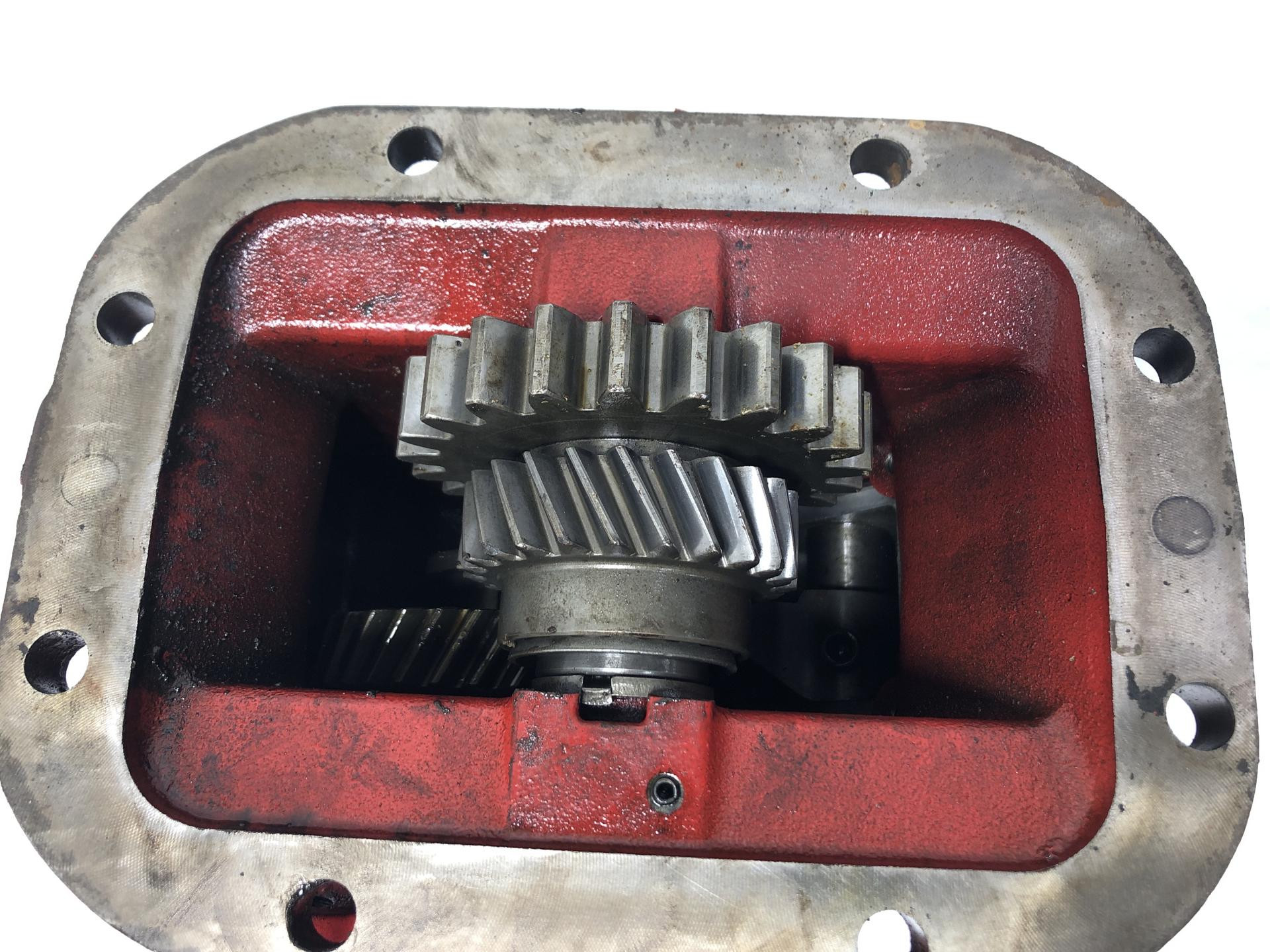 489GHAHXA3XK | Detroit DT12-OA PTO | Power Take Off for Sale