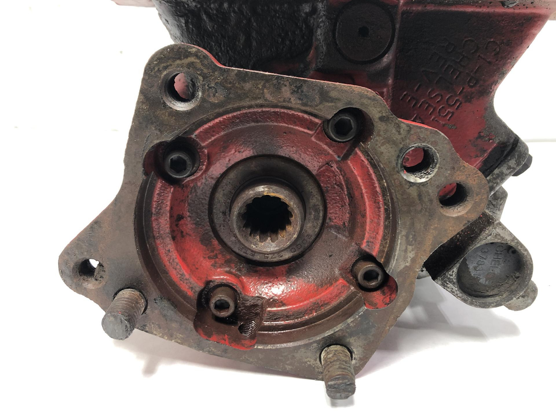 489GHAHXA3XK | Detroit DT12-OA PTO | Power Take Off for Sale