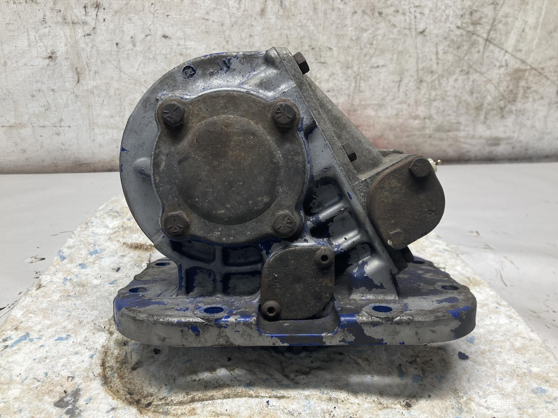 TG8F-E8005-P1BX | Fuller EEO-18F112C PTO | Power Take Off for Sale