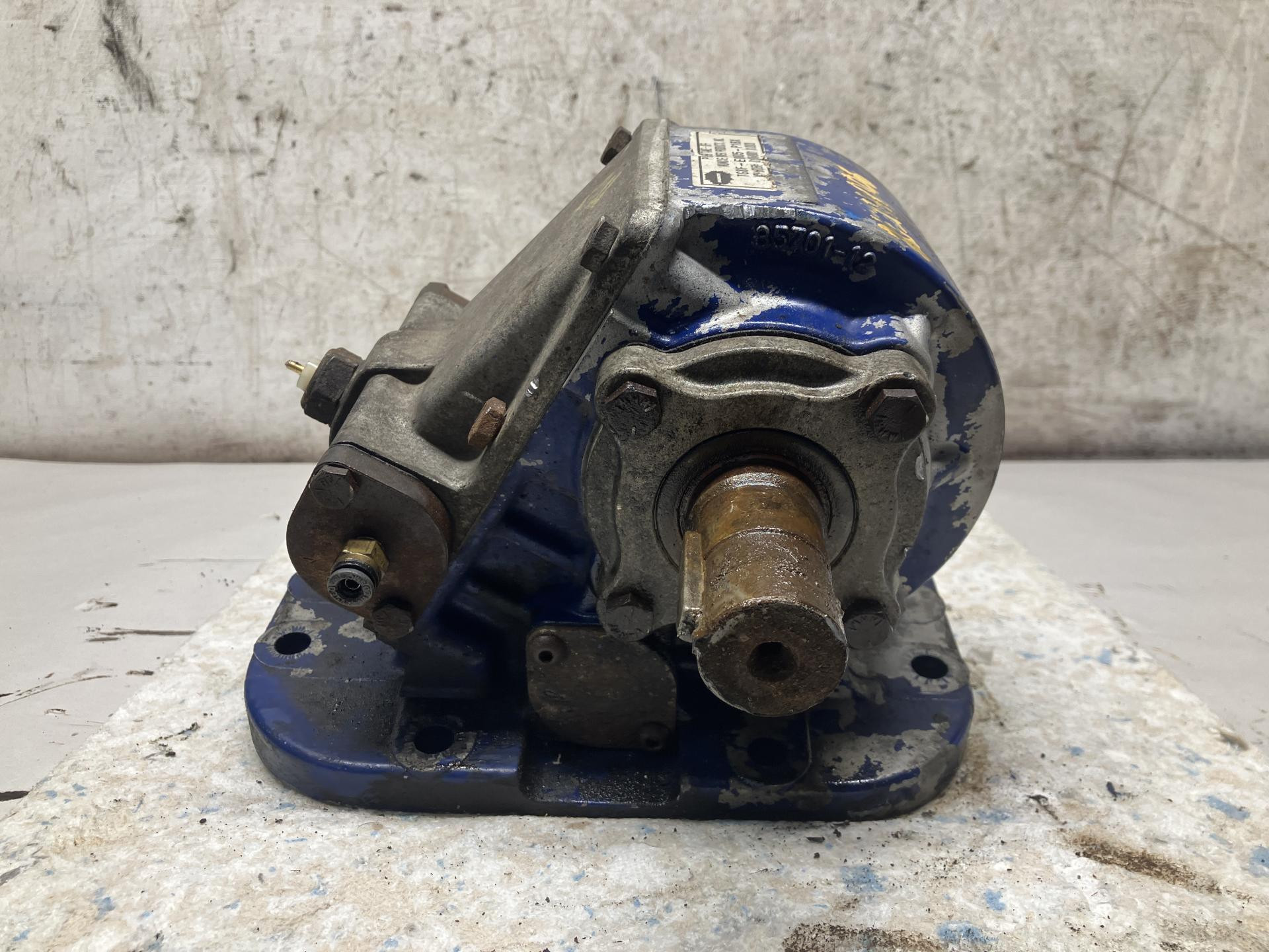 TG8F-E8005-P1BX | Fuller EEO-18F112C PTO | Power Take Off for Sale