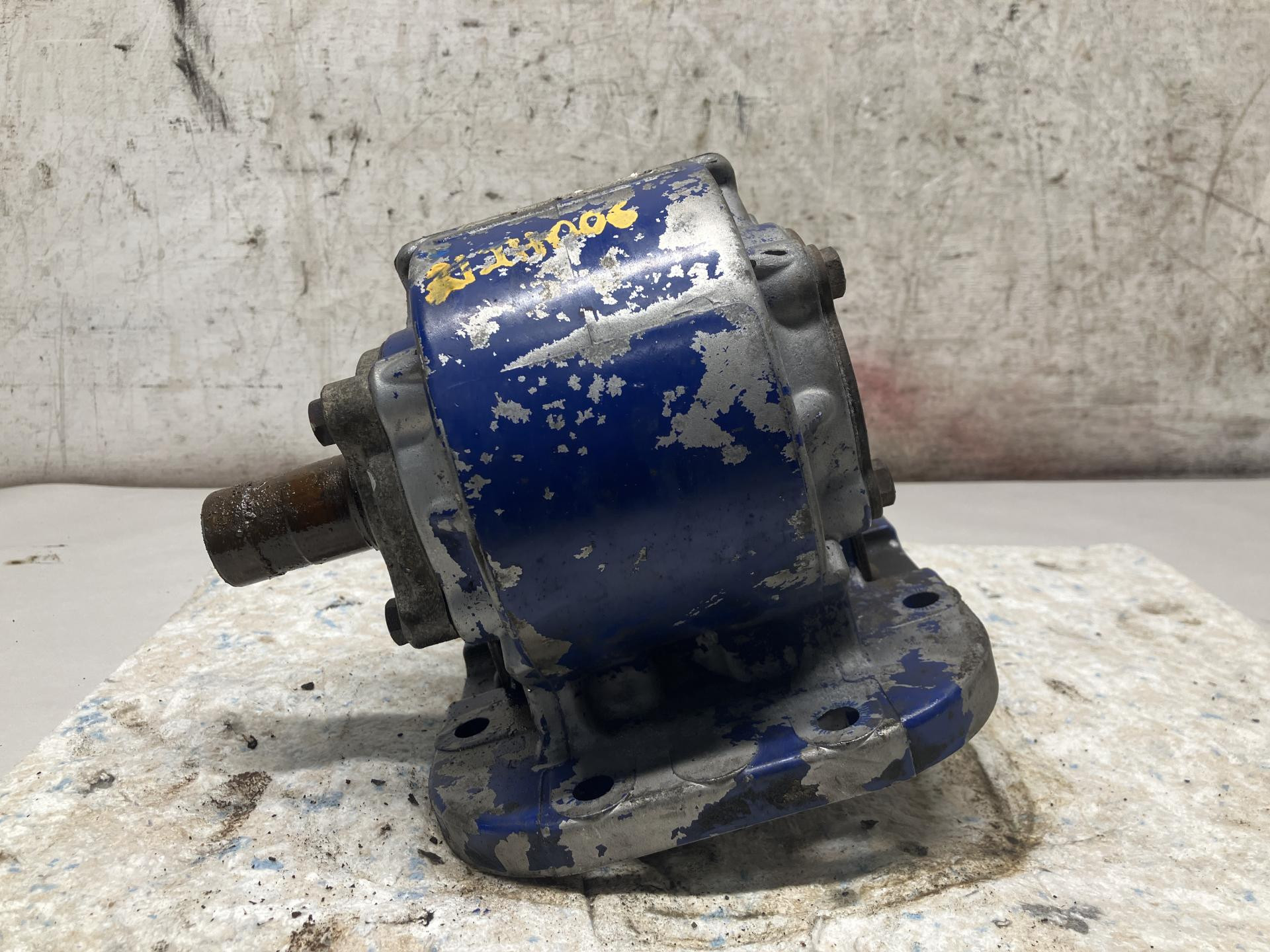 TG8F-E8005-P1BX | Fuller EEO-18F112C PTO | Power Take Off for Sale