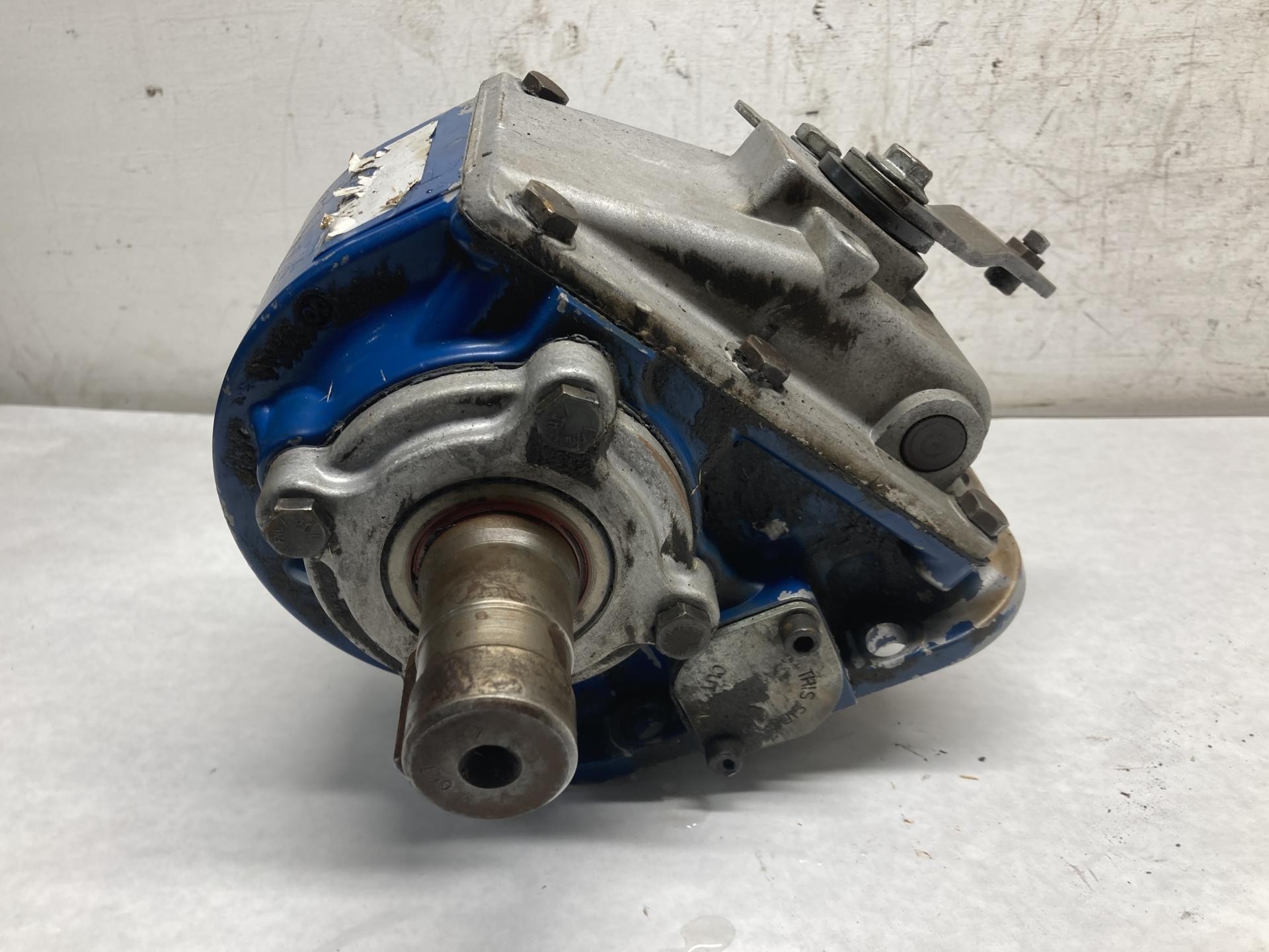 TG6N-S7118-C3BX | Spicer ES52-7A PTO | Power Take Off for Sale