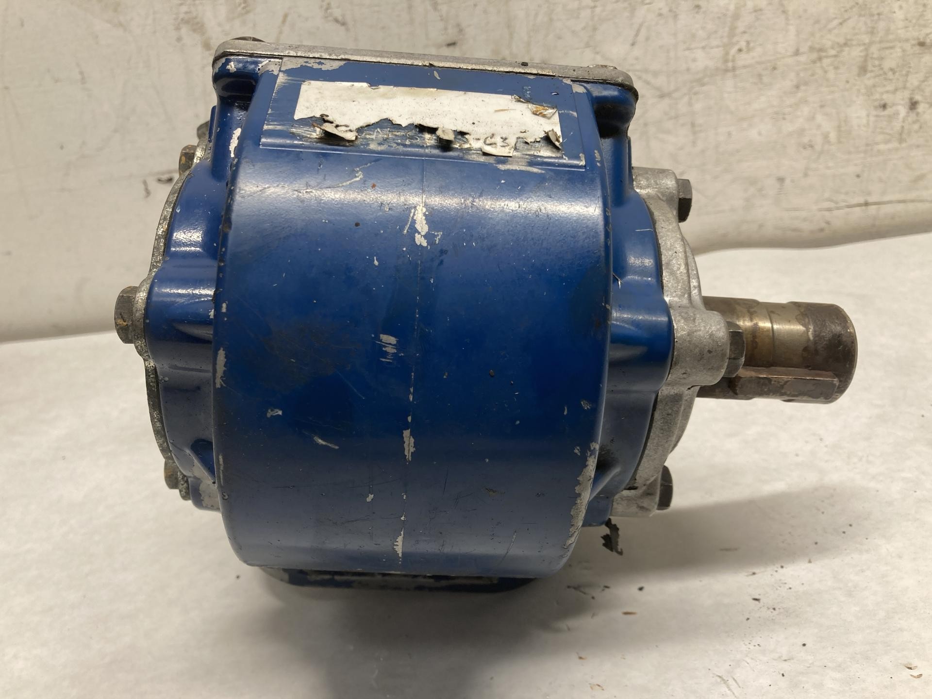 TG6N-S7118-C3BX | Spicer ES52-7A PTO | Power Take Off for Sale