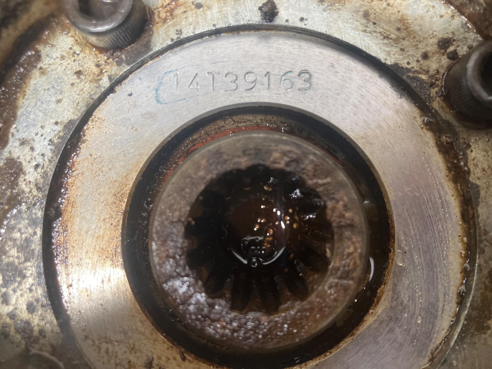 35701-12 | Fuller FRO16210C PTO | Power Take Off for Sale