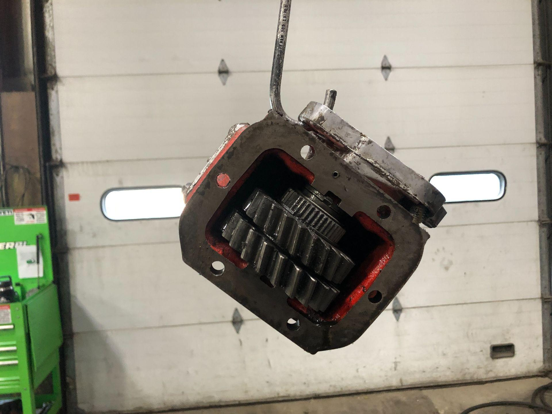 Eaton FS5106A PTO | Power Take Off for Sale