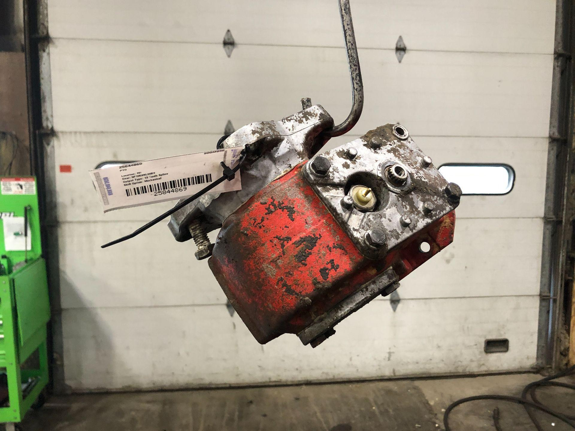 Eaton FS5106A PTO | Power Take Off for Sale