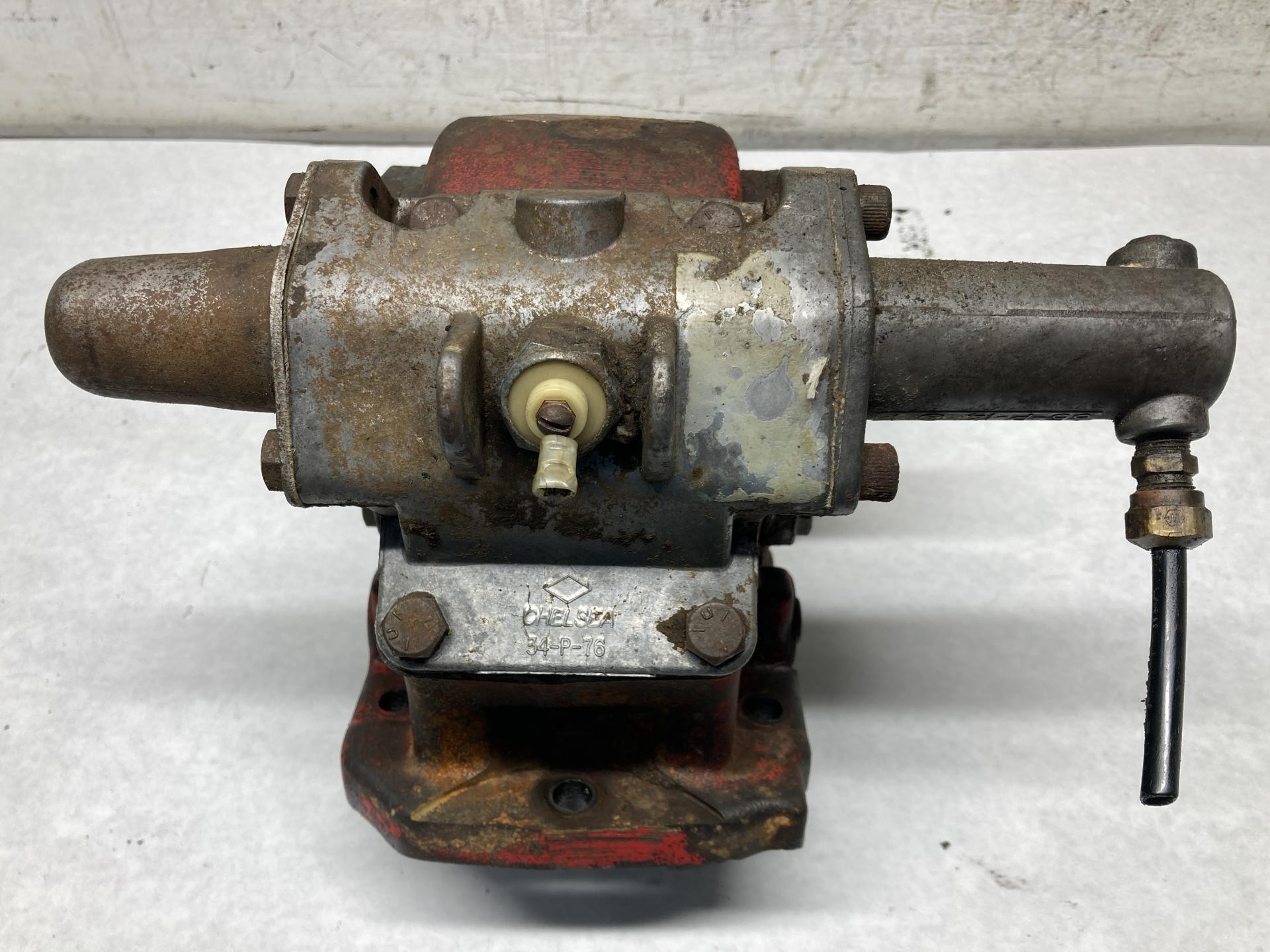 442XLESX-A3XD | Eaton FS5306A PTO | Power Take Off for Sale