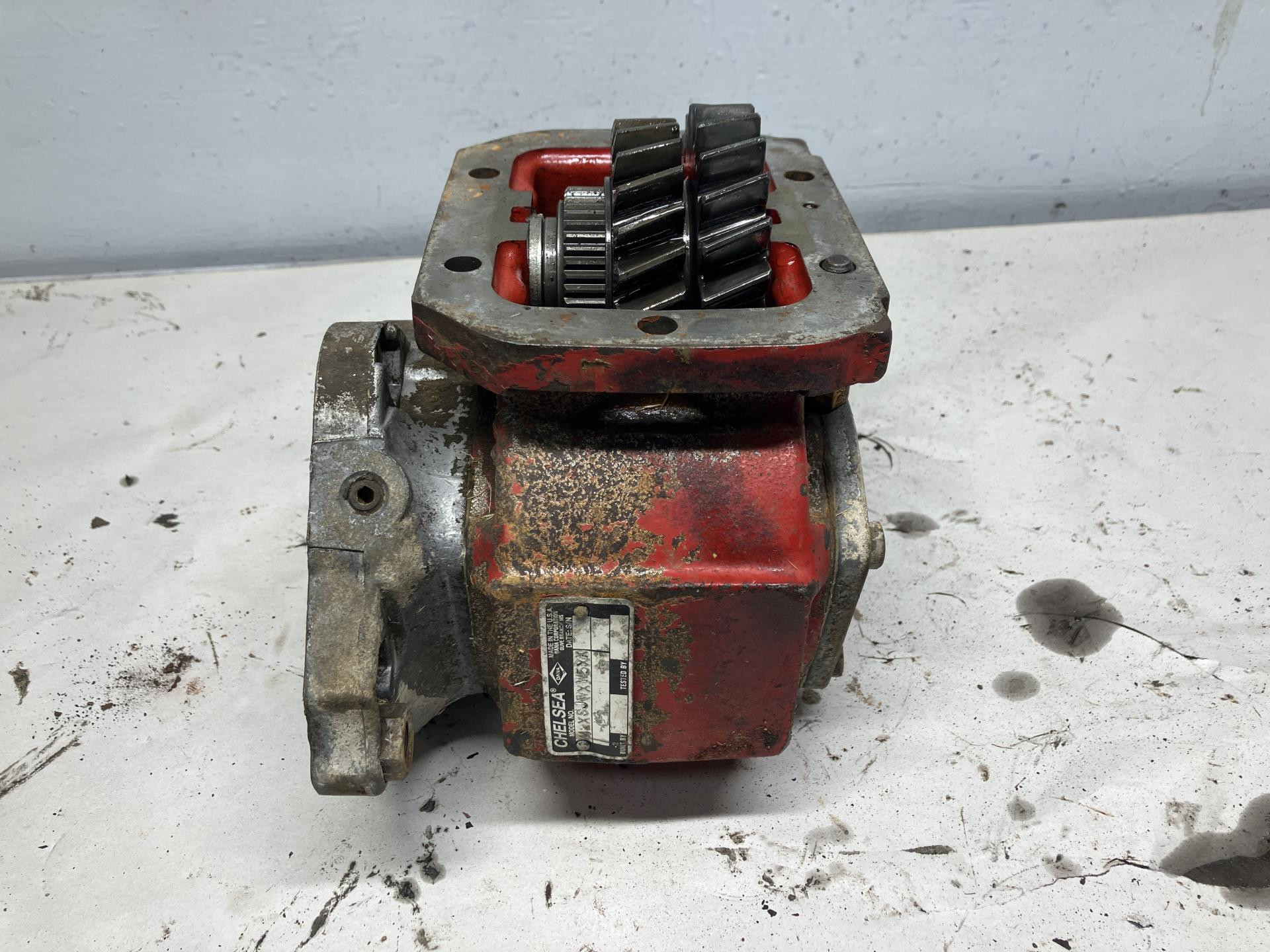 422XSJWXW5XK | Eaton FS5406N PTO | Power Take Off for Sale