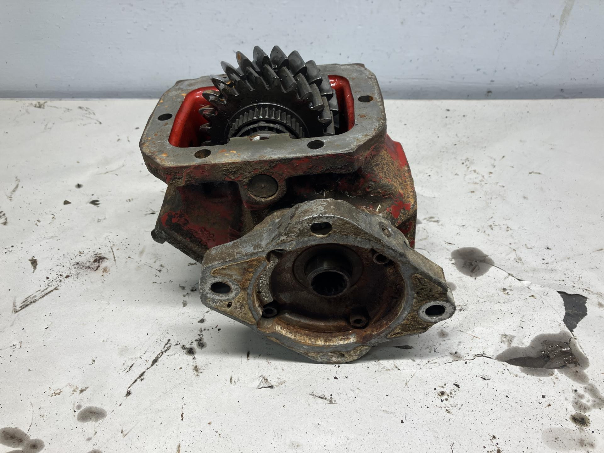 422XSJWXW5XK | Eaton FS5406N PTO | Power Take Off for Sale
