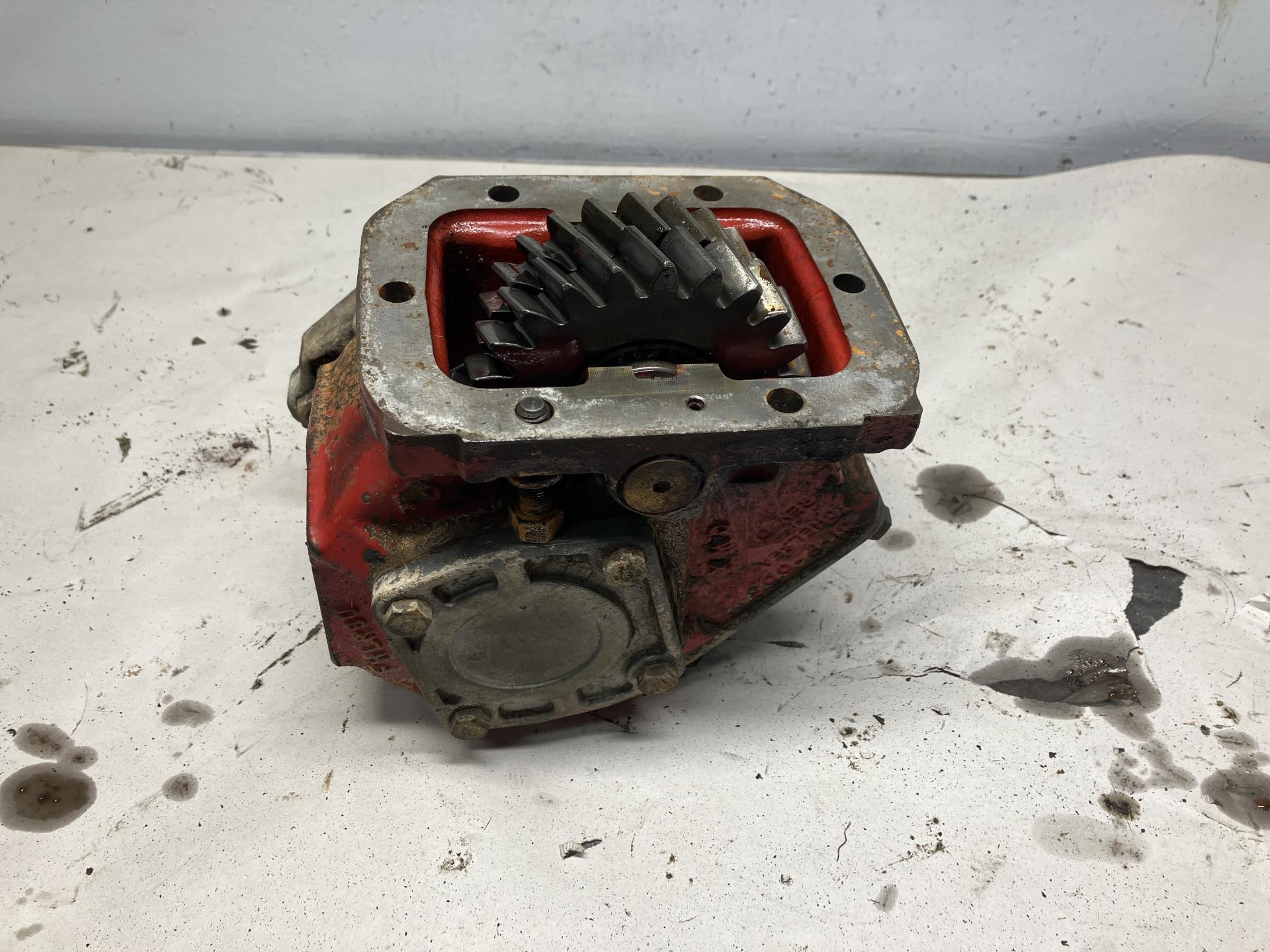 422XSJWXW5XK | Eaton FS5406N PTO | Power Take Off for Sale