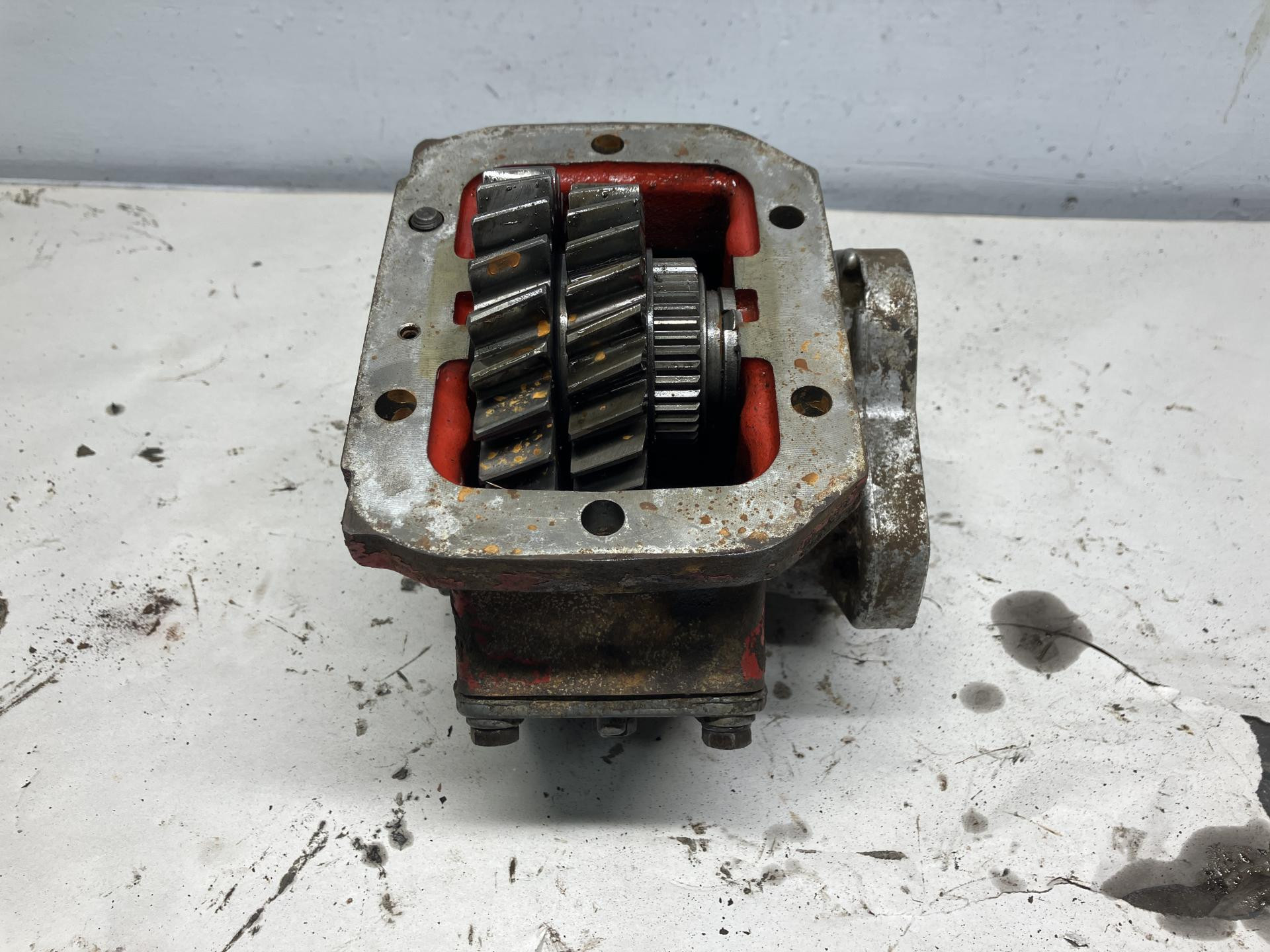 422XSJWXW5XK | Eaton FS5406N PTO | Power Take Off for Sale
