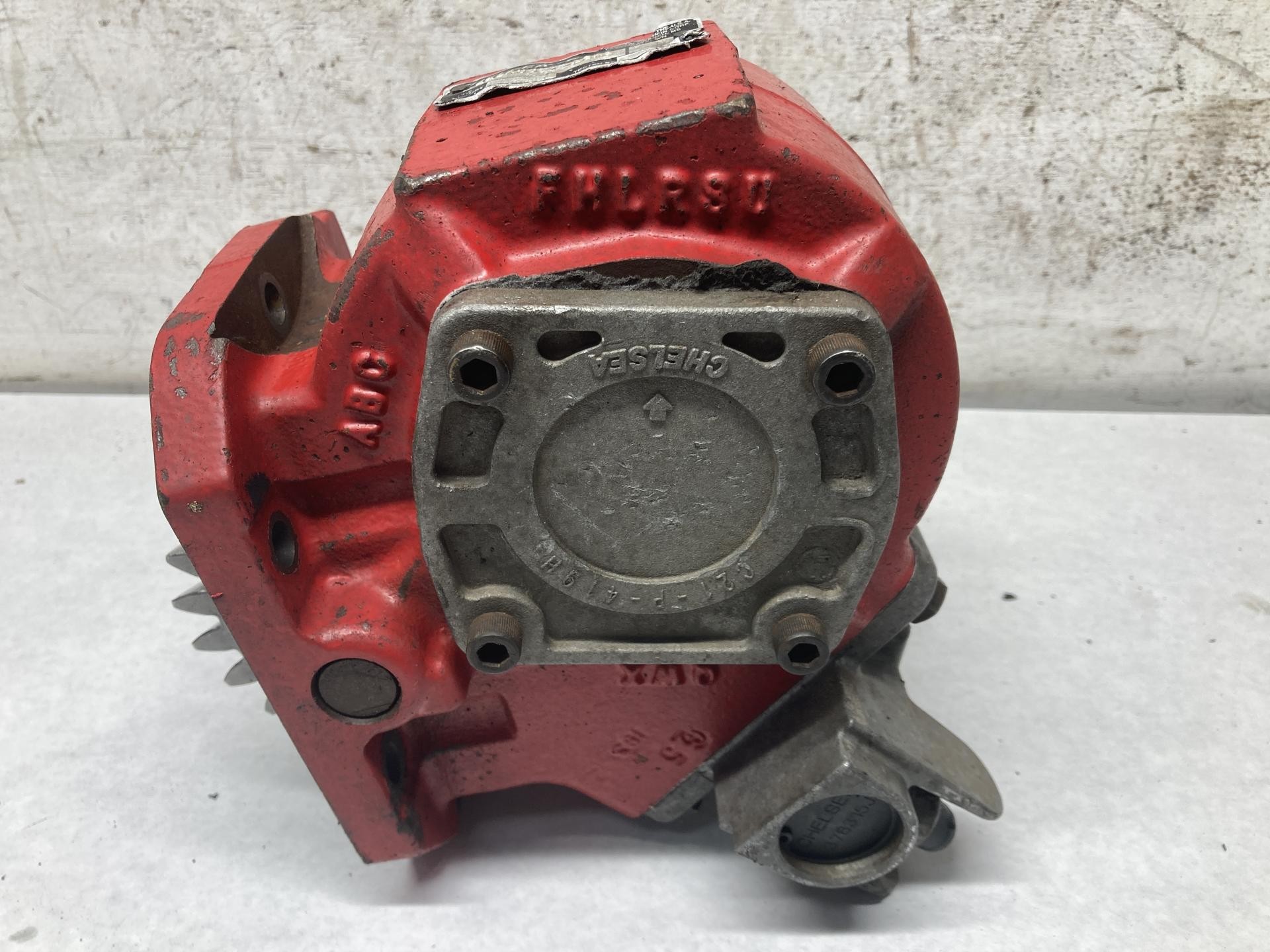 442XUJHX-A3XD | Eaton FS5406N PTO | Power Take Off for Sale