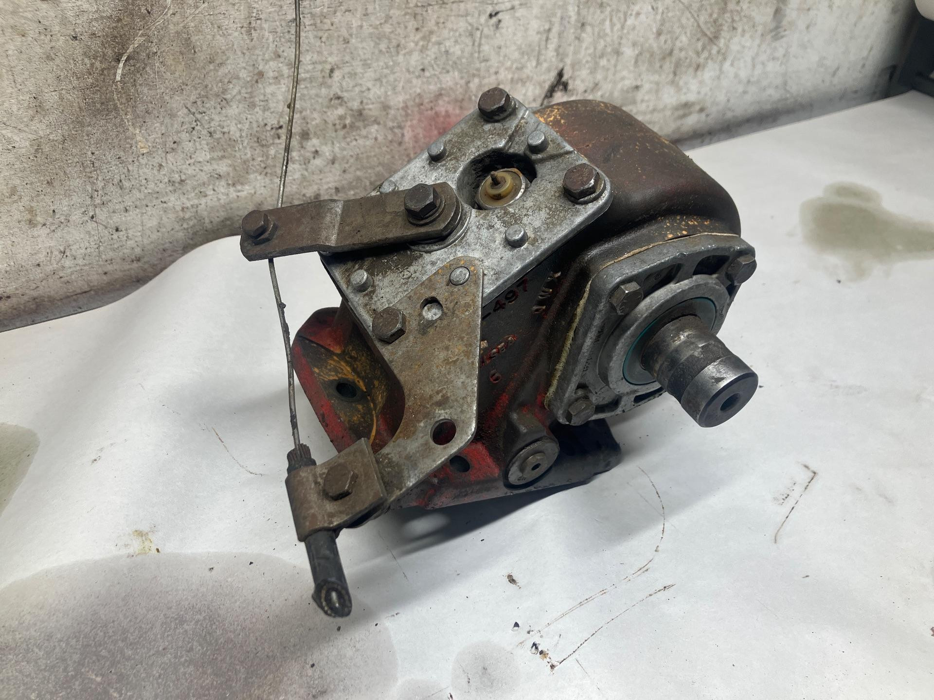 440XSESXW3XDE95X | Eaton FS6306X PTO | Power Take Off for Sale