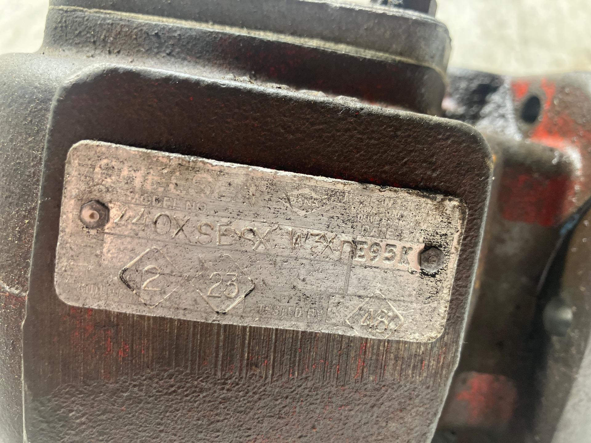 Eaton FS6306X PTO | Power Take Off for Sale