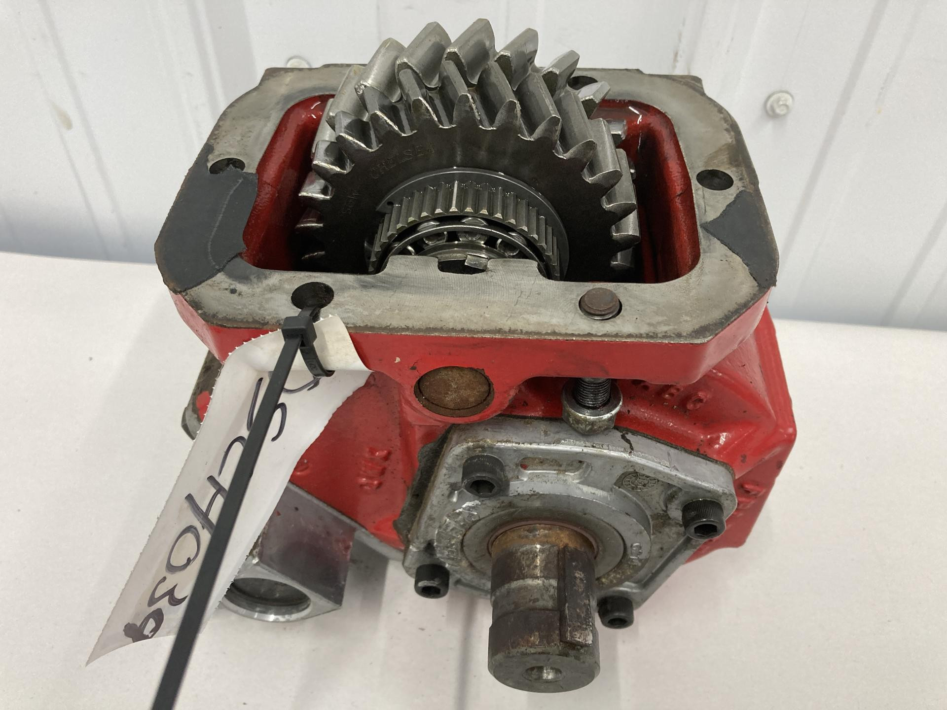 442XWHLX-A5XD | Eaton FS6406A PTO | Power Take Off for Sale