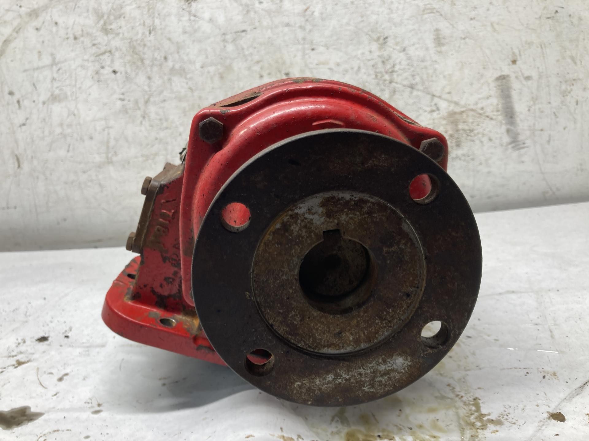 236XKESX-P3BD | Eaton FS6406A PTO | Power Take Off for Sale