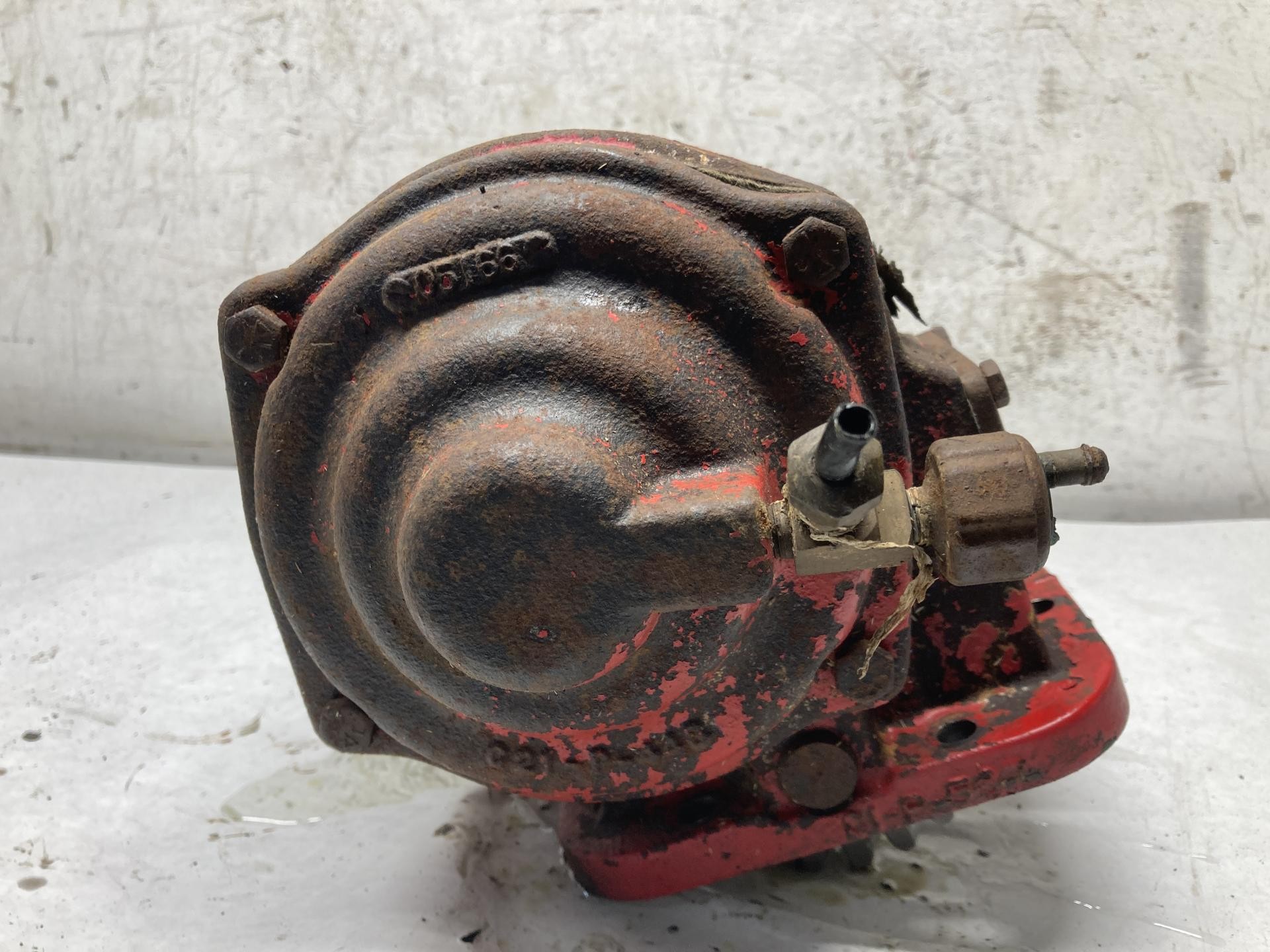 236XKESX-P3BD | Eaton FS6406A PTO | Power Take Off for Sale