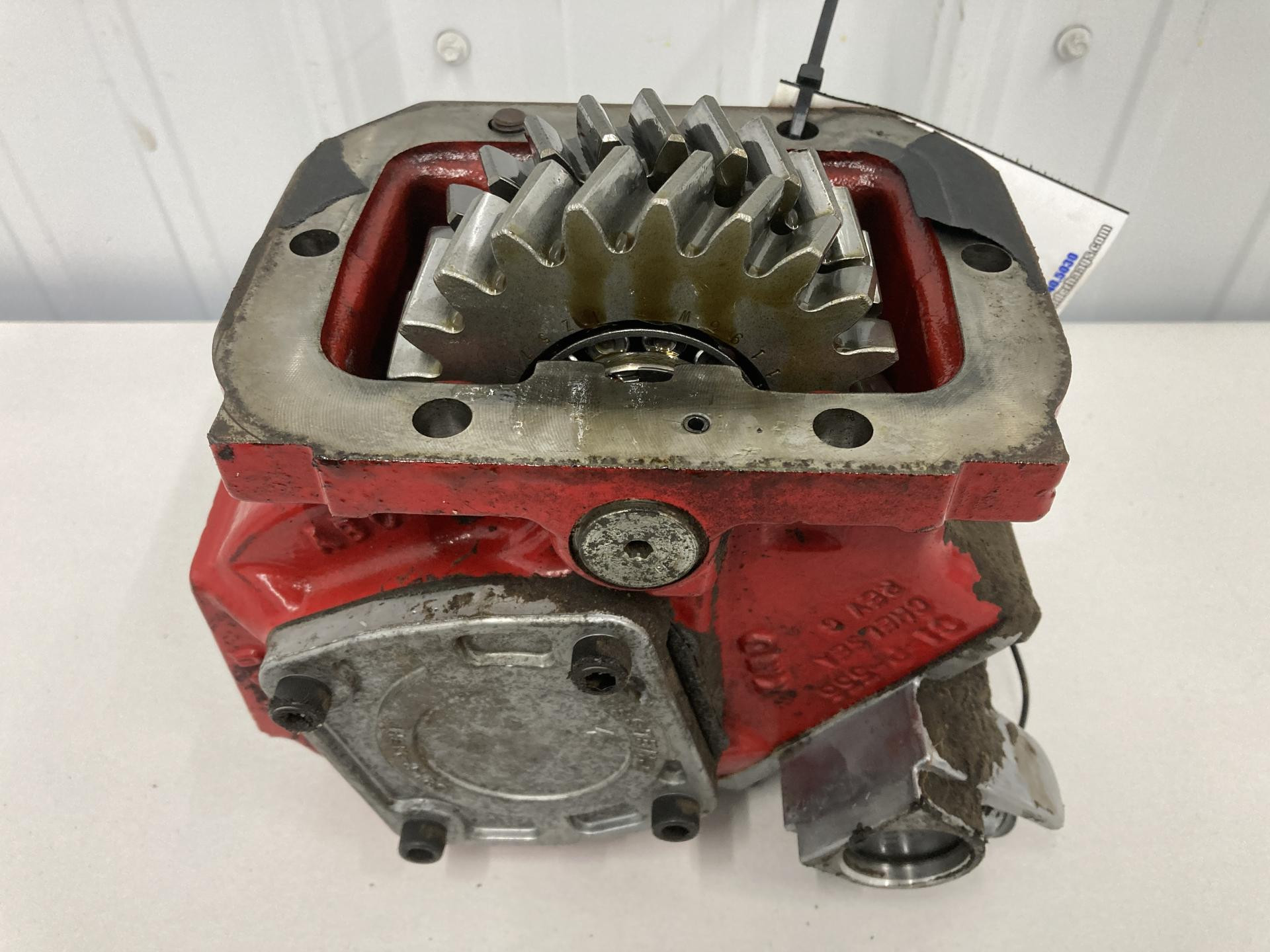 442XWHLX-A5XD | Eaton FS6406A PTO | Power Take Off for Sale