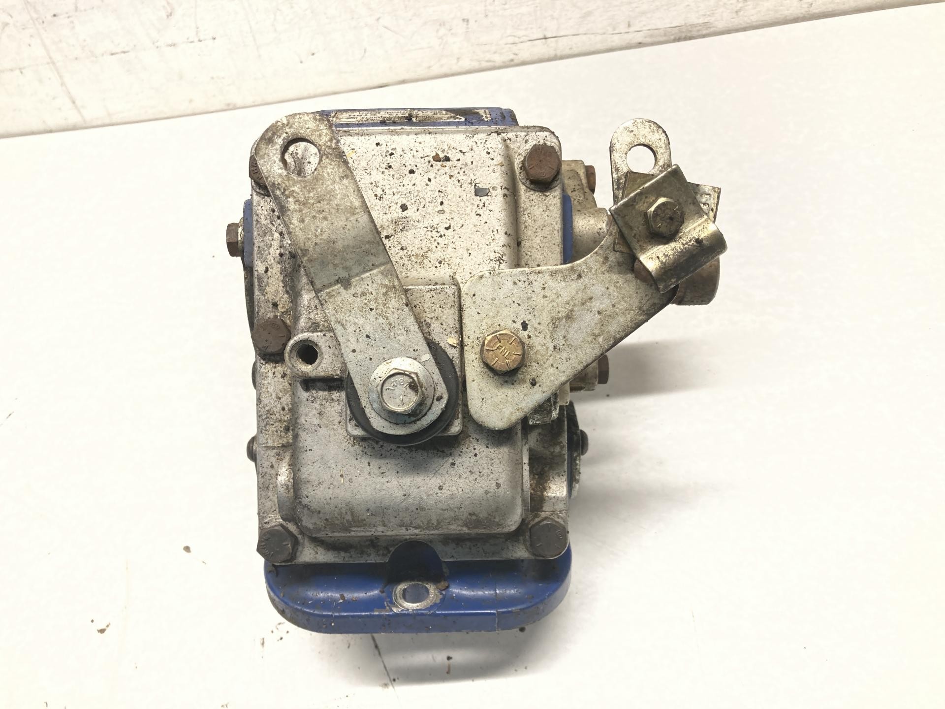 TG6S-F6313-C1BH | Eaton FS6406A PTO | Power Take Off for Sale