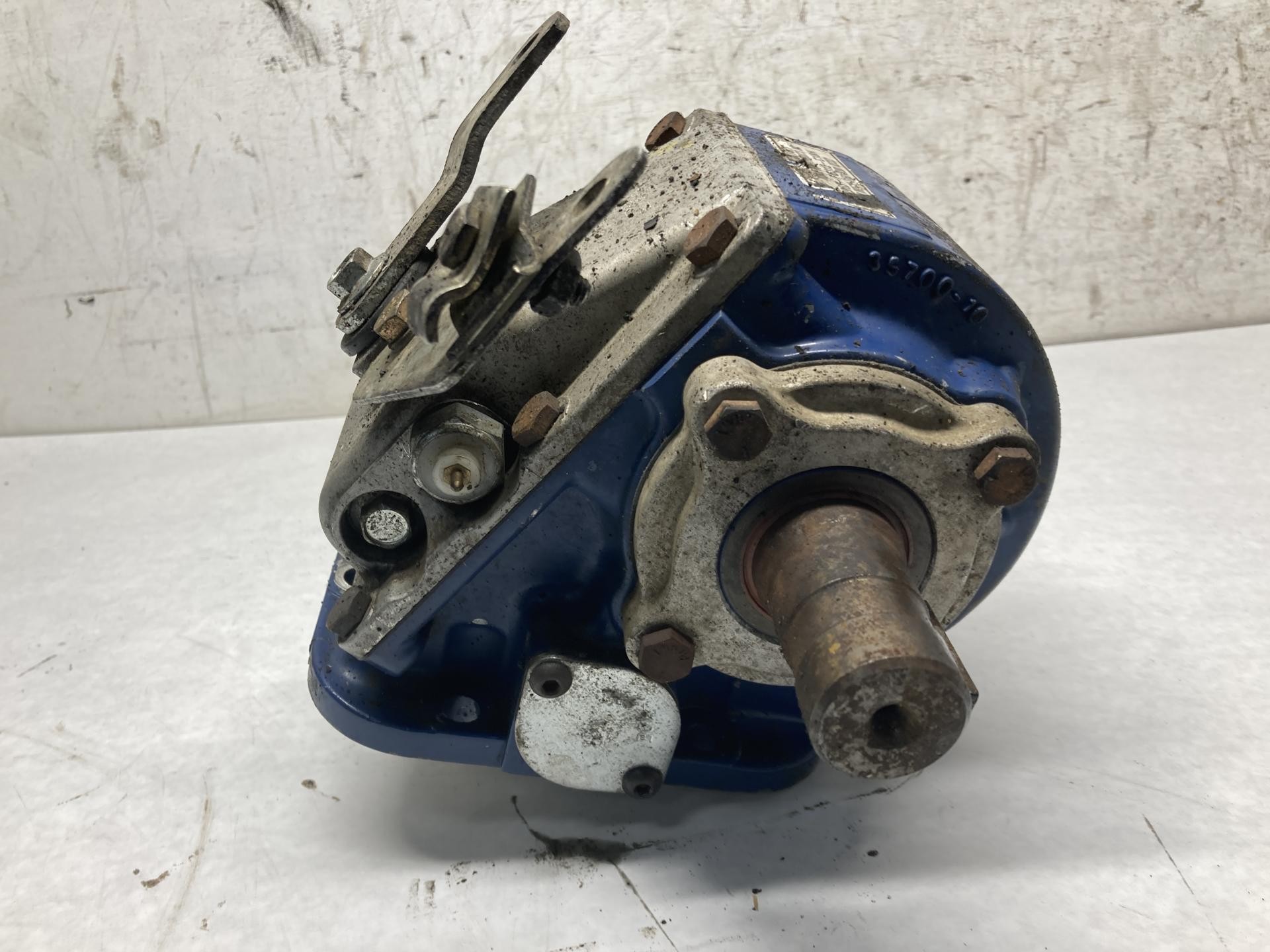 TG6S-F6313-C1BH | Eaton FS6406A PTO | Power Take Off for Sale