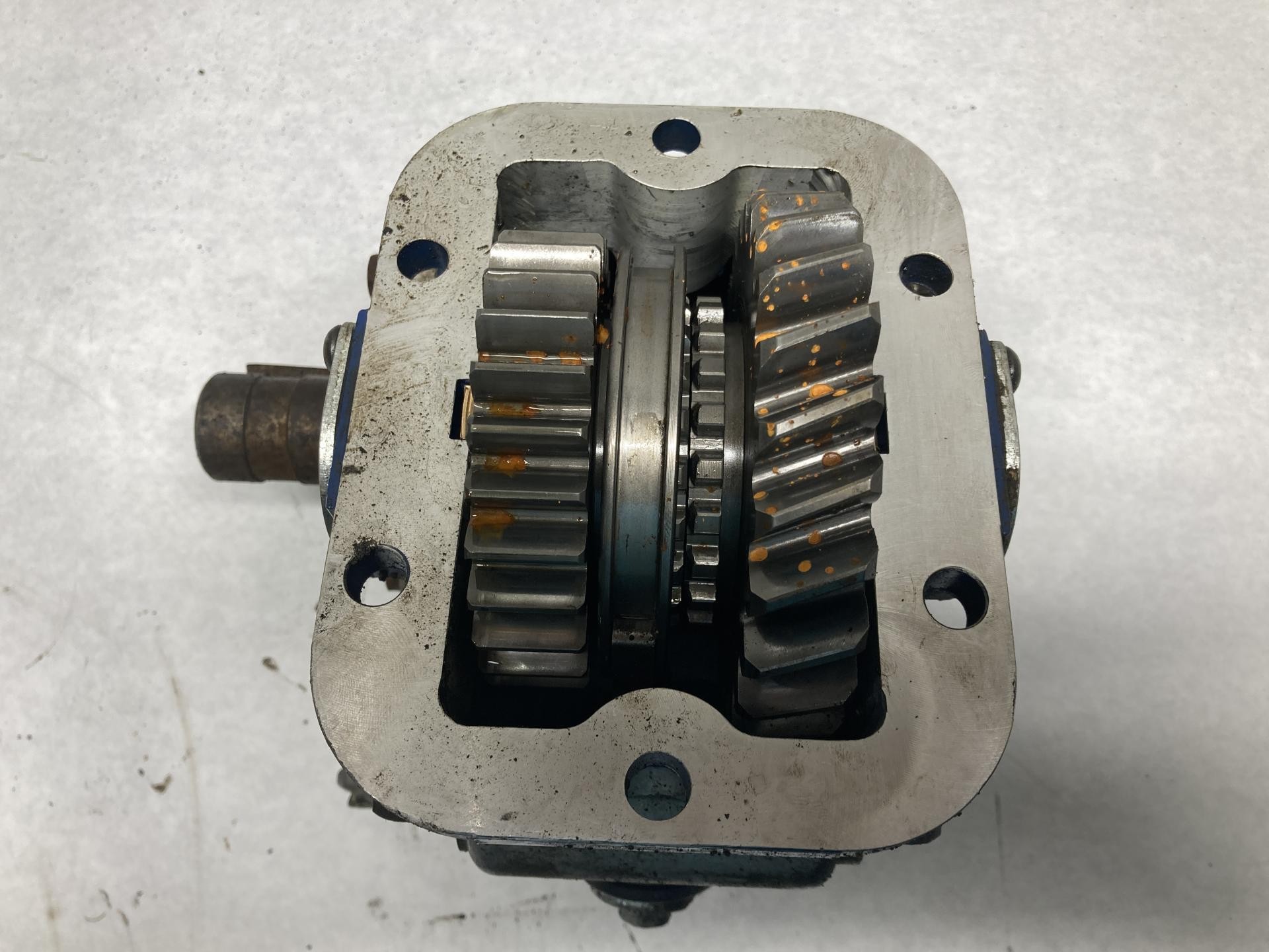 TG6S-F6313-C1BH | Eaton FS6406A PTO | Power Take Off for Sale