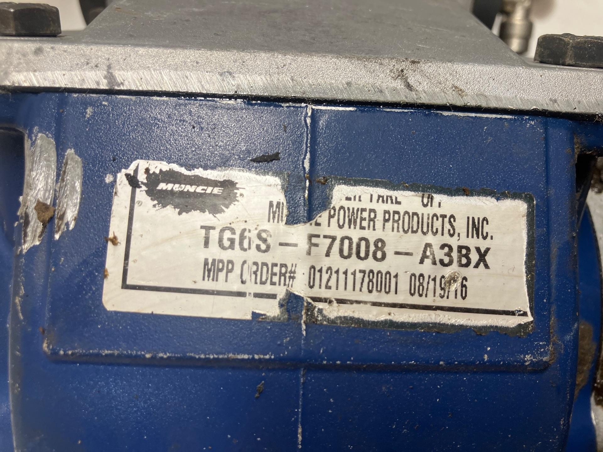 Eaton FSO8406A PTO | Power Take Off for Sale