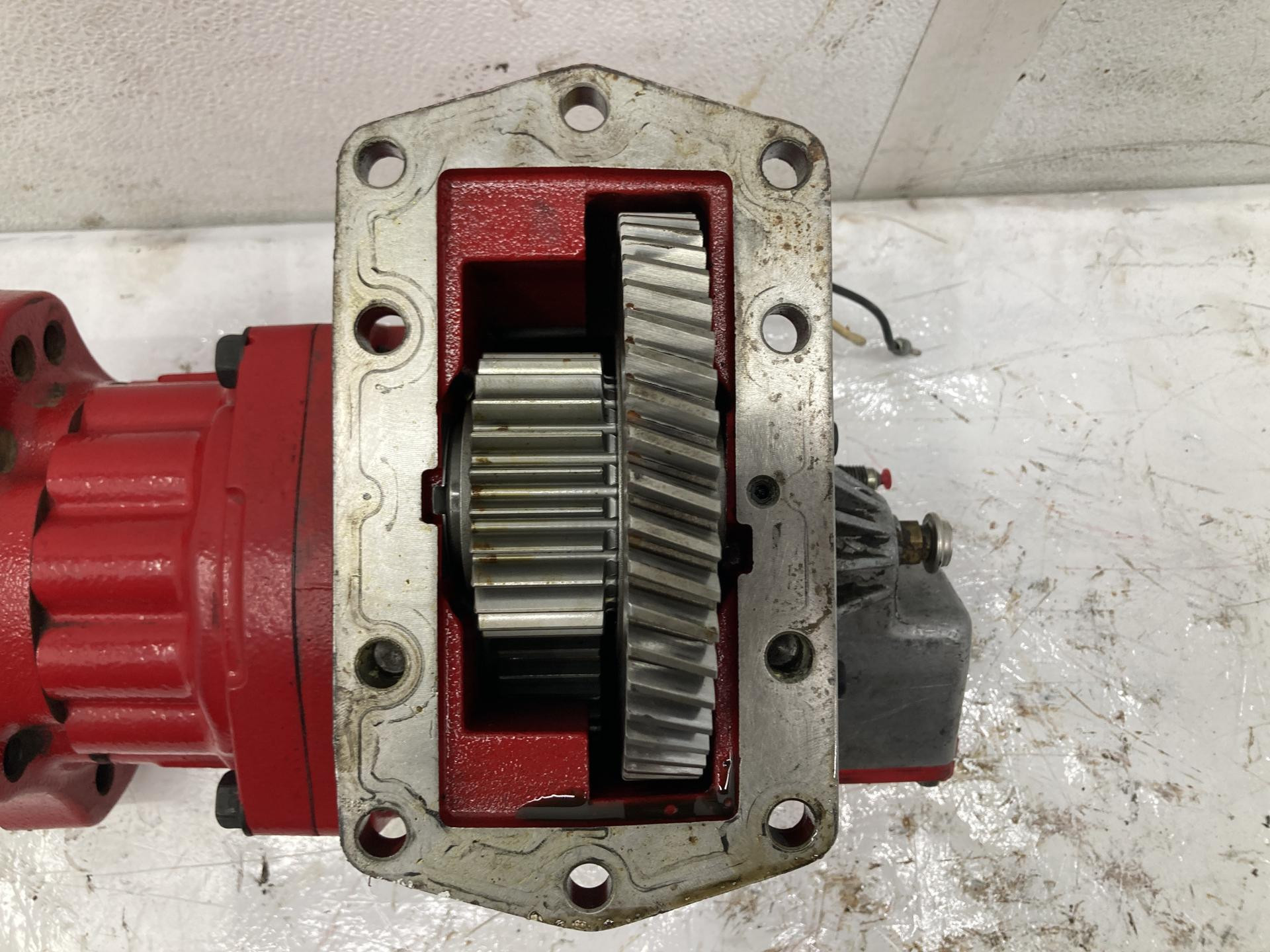 Allison HD4560 PTO | Power Take Off for Sale