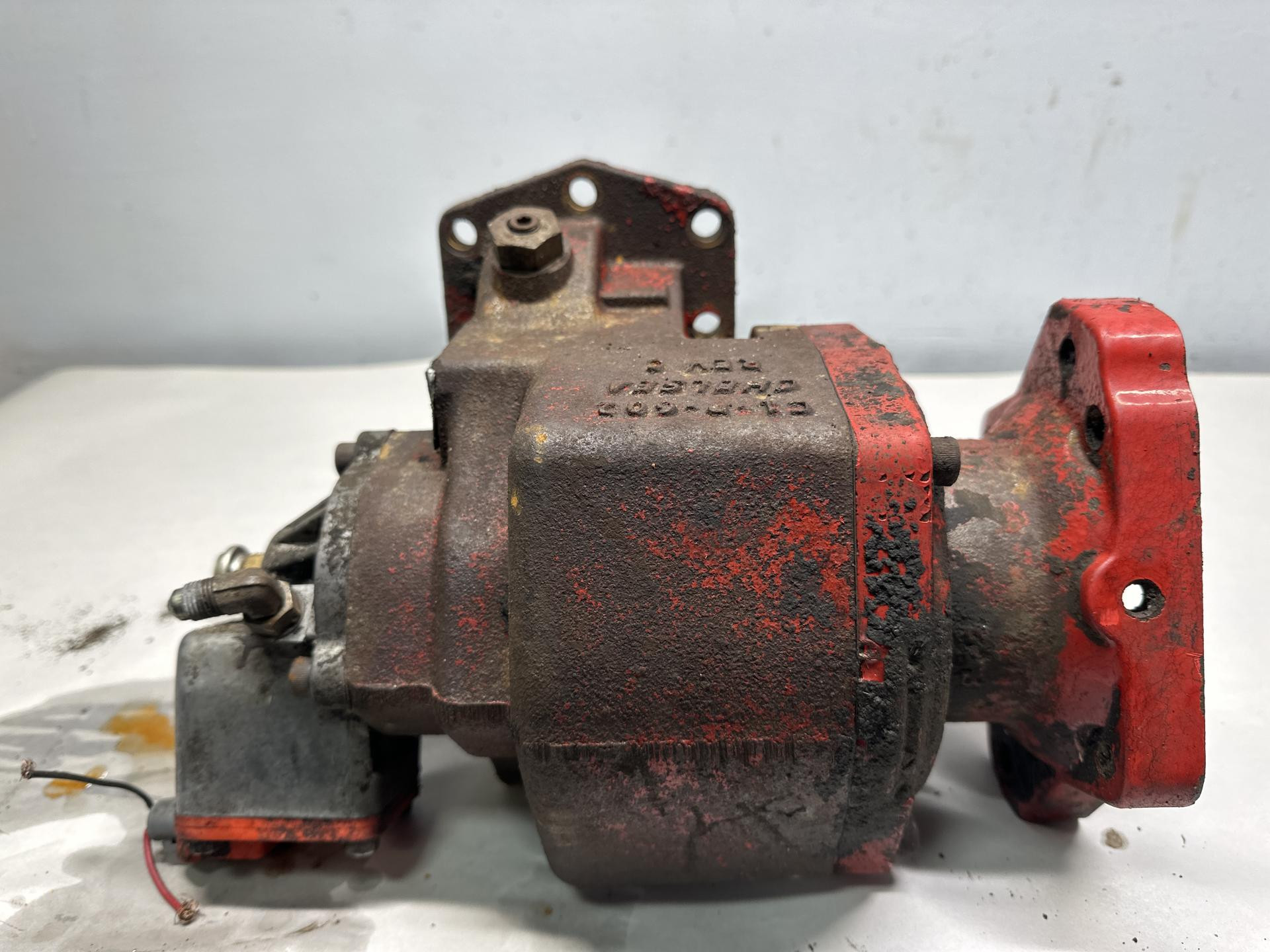 277XMFJP-B5XK | Allison MD3060 PTO | Power Take Off for Sale