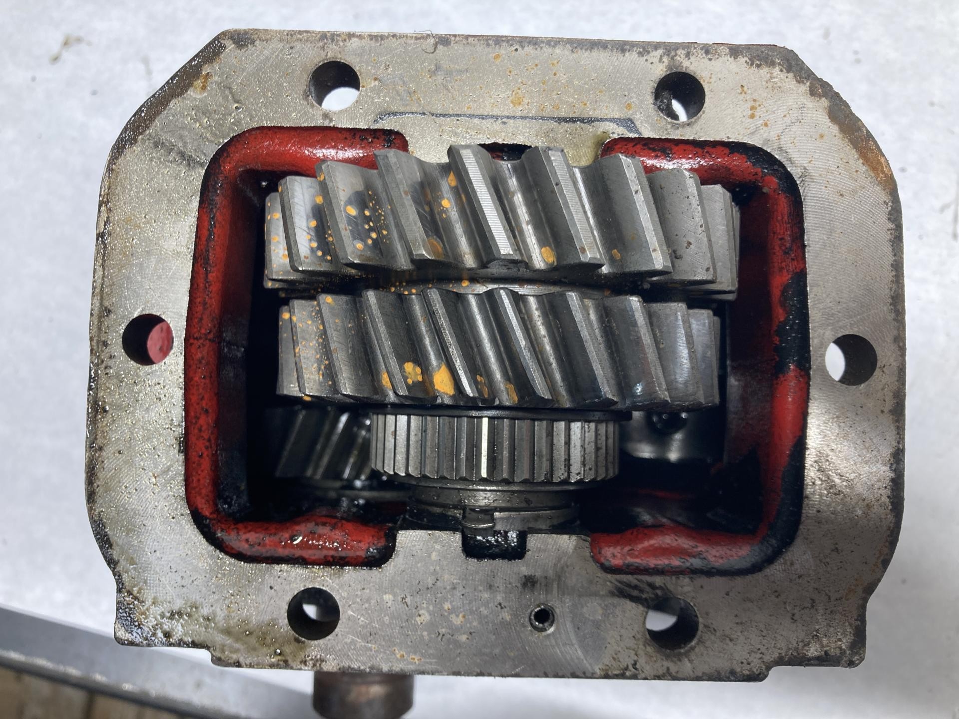 442XSESX-A3XD | Allison MD3060 PTO | Power Take Off for Sale