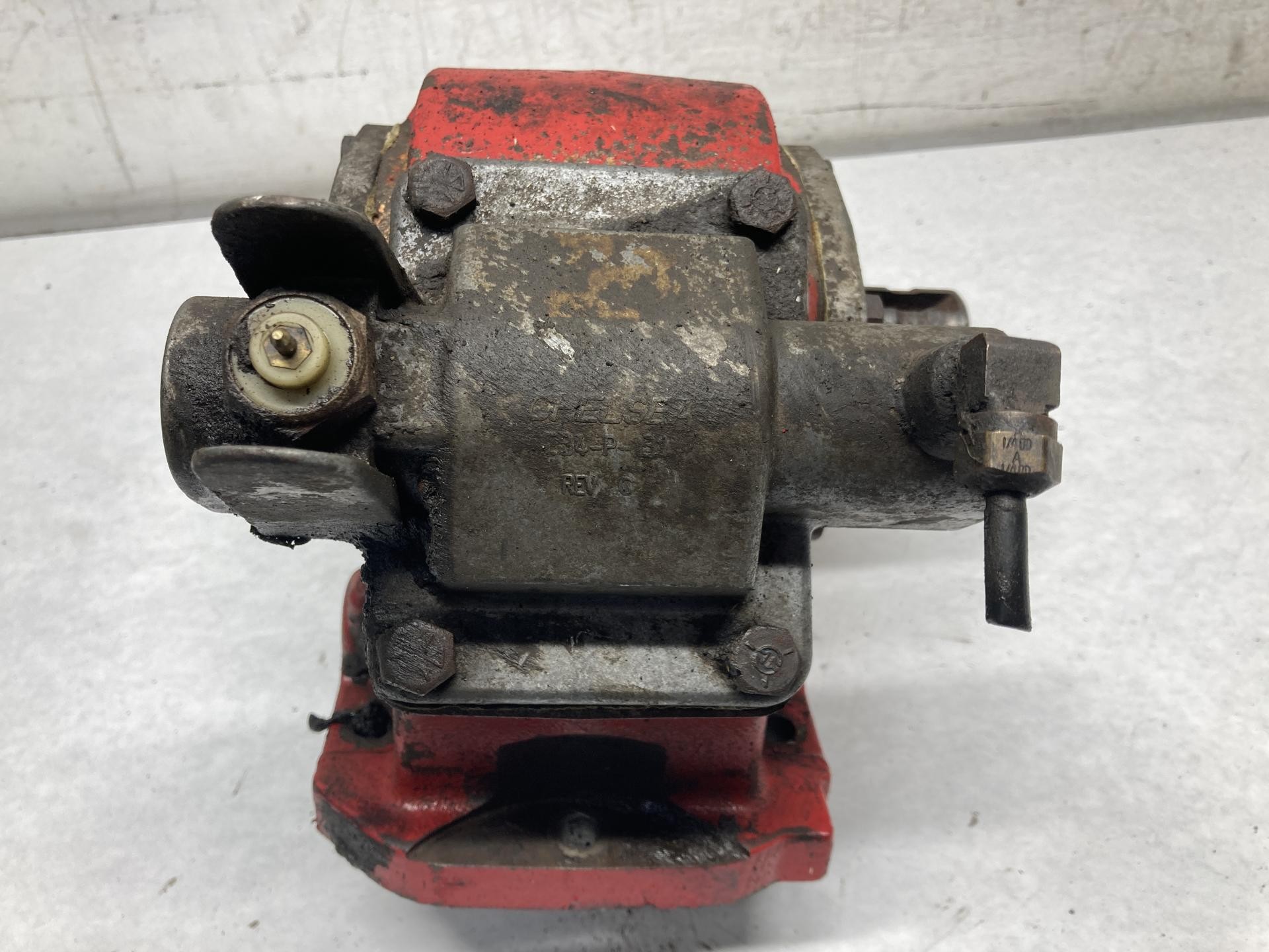 Allison MD3060 PTO for Sale