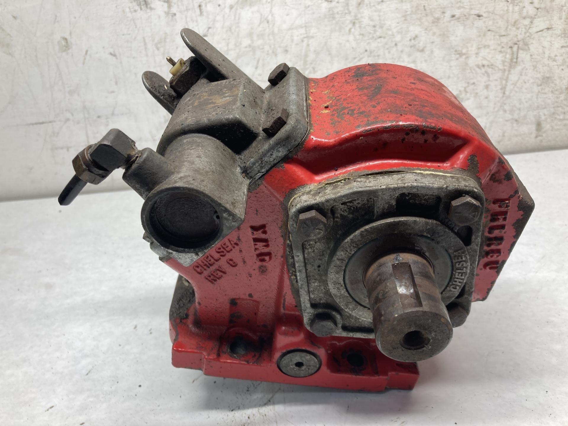 442XSESX-A3XD | Allison MD3060 PTO | Power Take Off for Sale