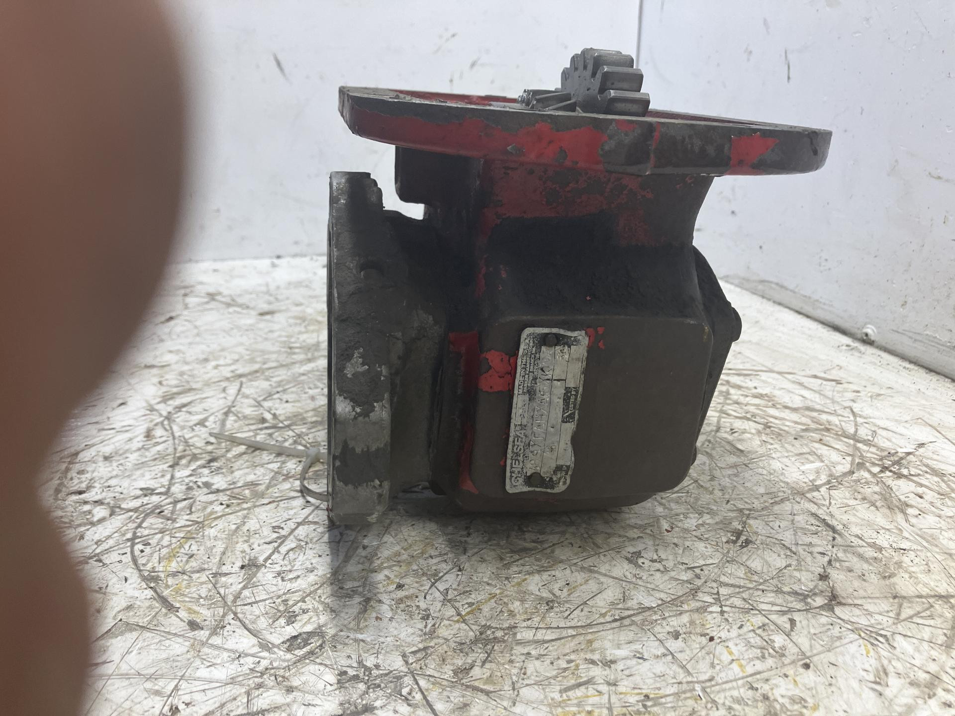 Spicer PSO100-10S PTO | Power Take Off for Sale