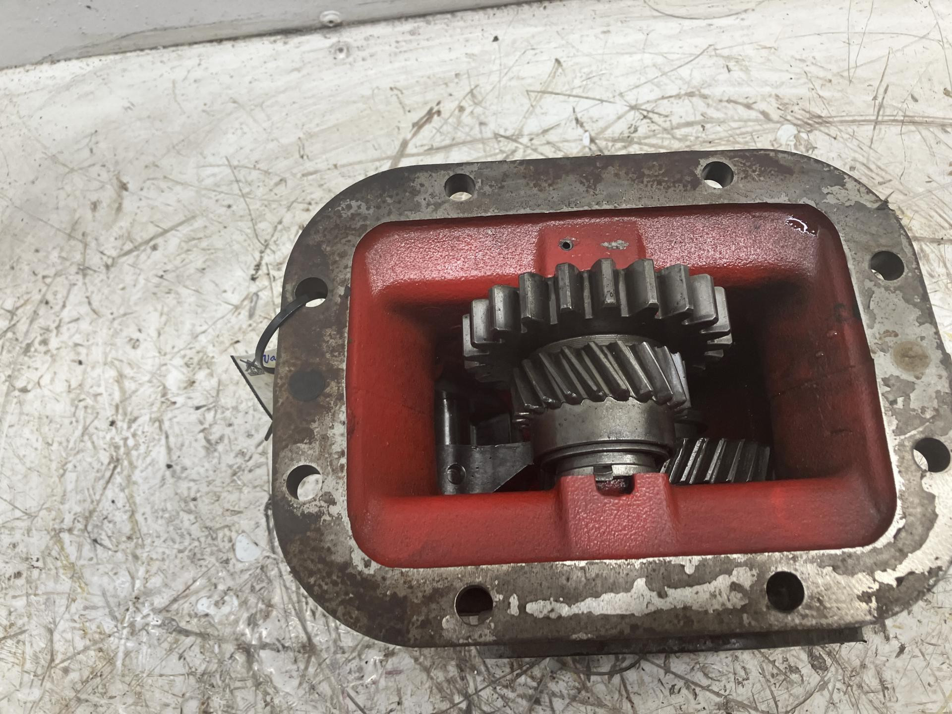 Spicer PSO100-10S PTO | Power Take Off for Sale