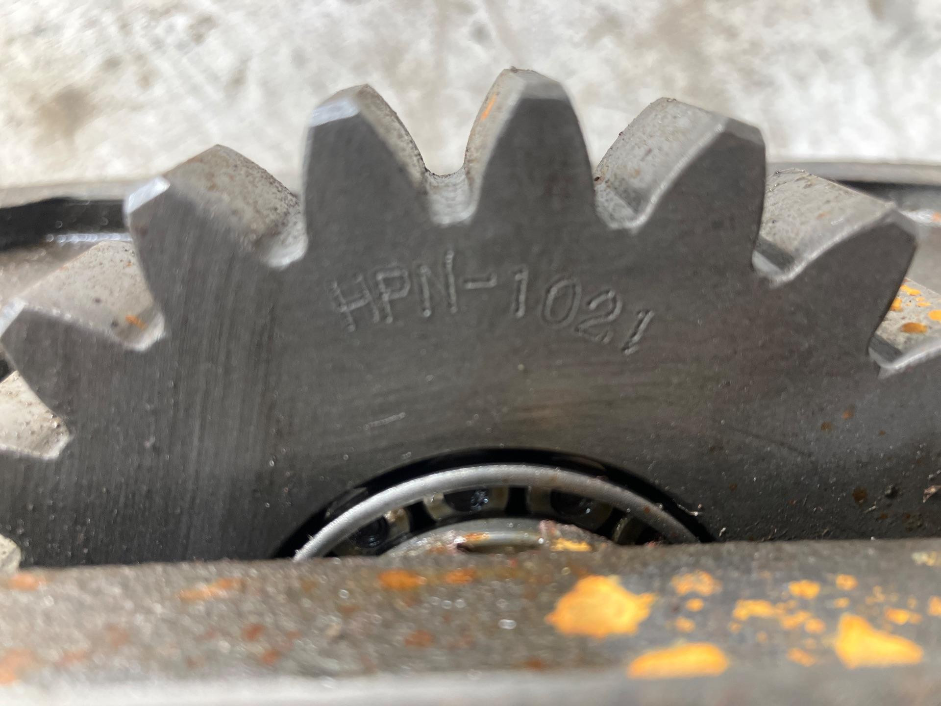 MH8SC01X-N3RA | Spicer PSO140-10S PTO | Power Take Off for Sale