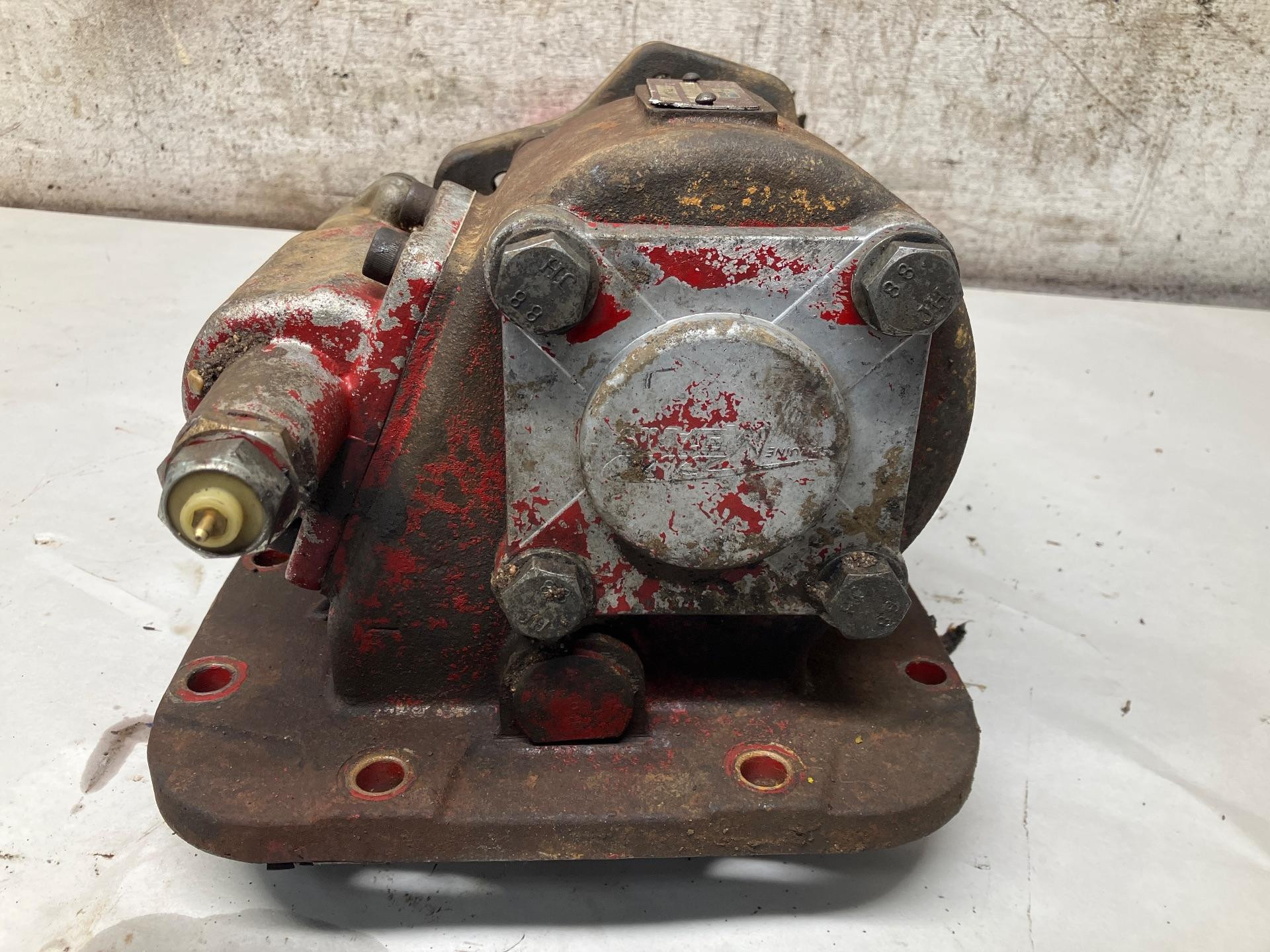 MH8SC01X-N3RA | Spicer PSO140-10S PTO | Power Take Off for Sale