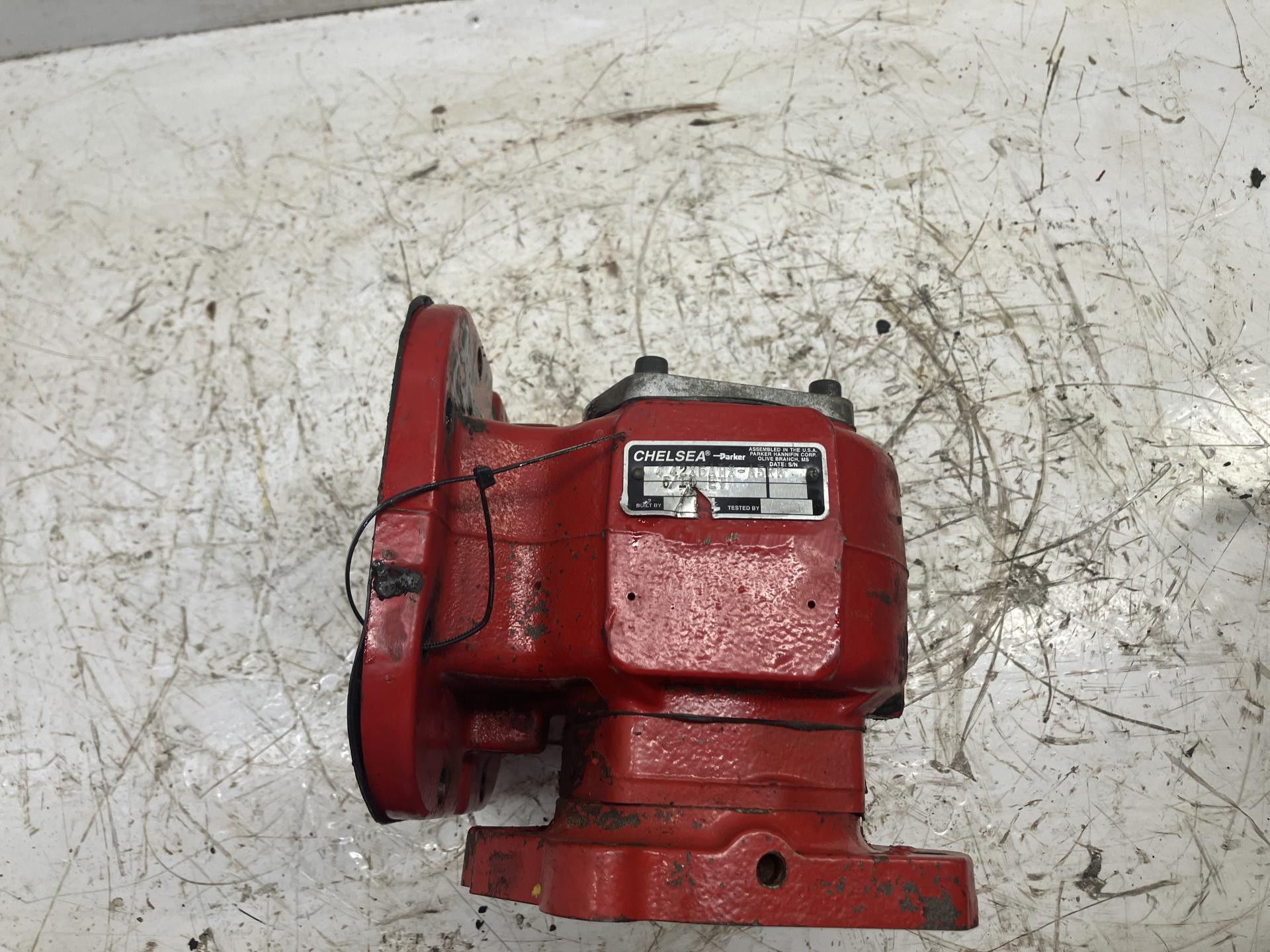 Meritor RMO9-145B PTO | Power Take Off for Sale