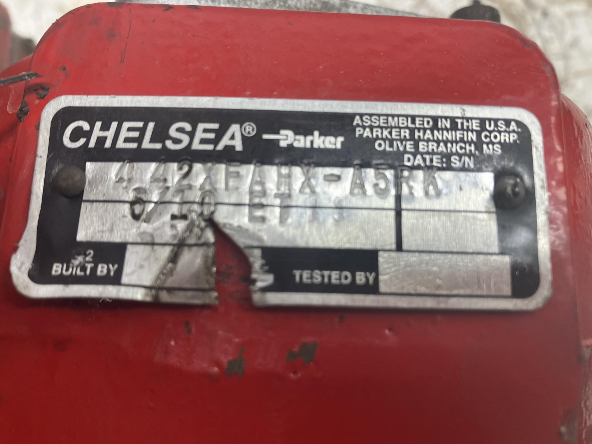 Meritor RMO9-145B PTO | Power Take Off for Sale