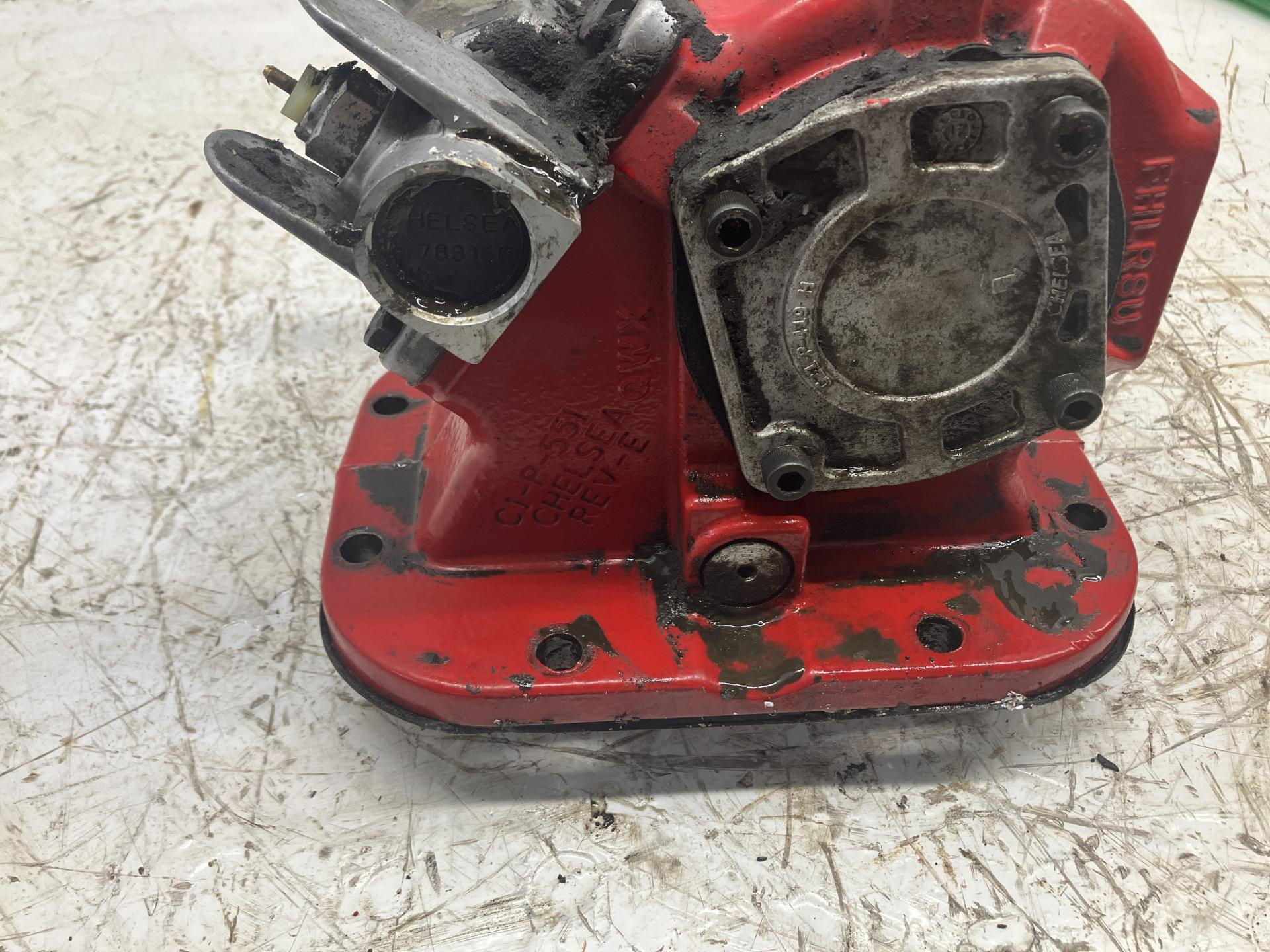 Meritor RMO9-145B PTO | Power Take Off for Sale