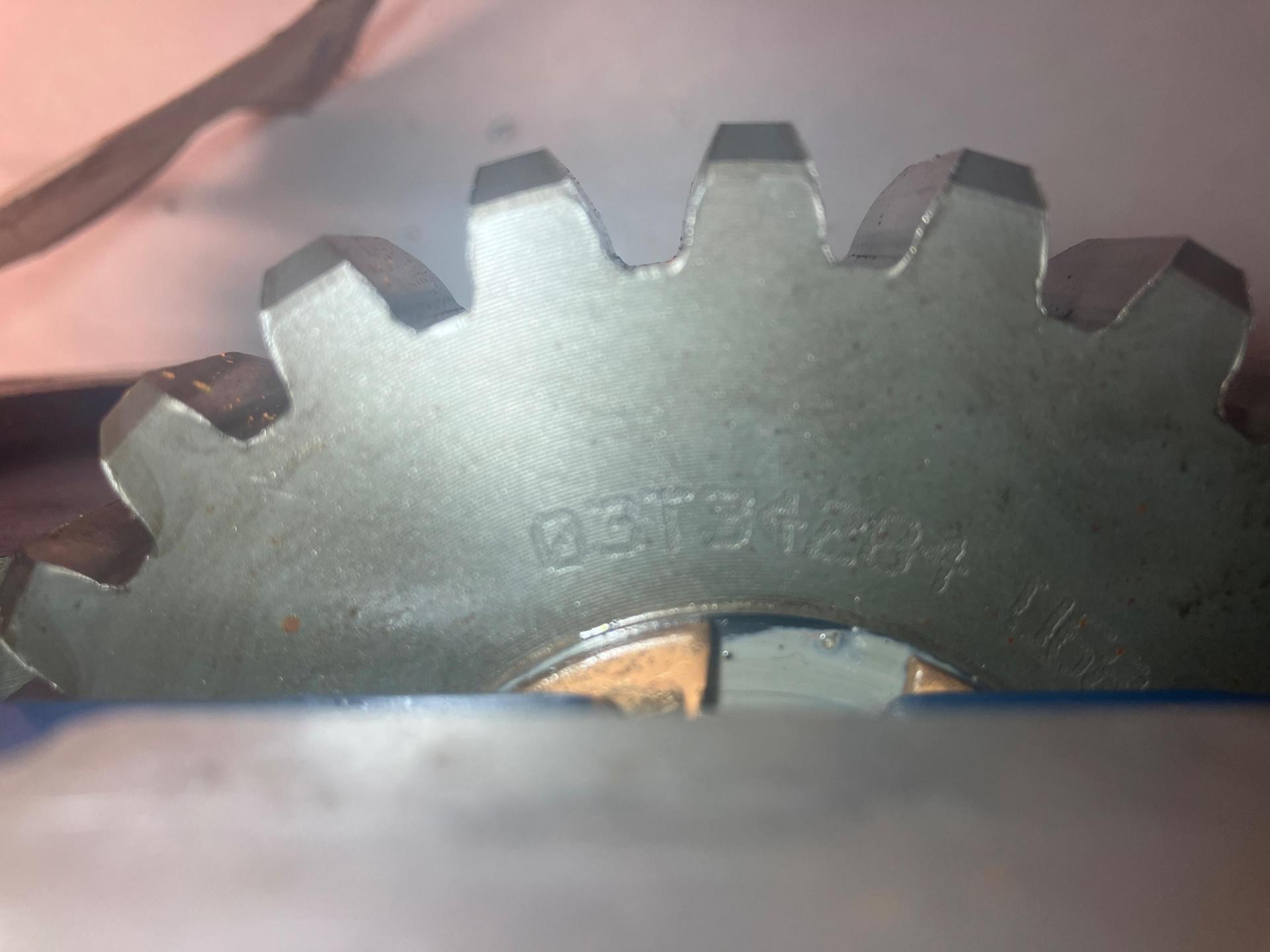 35701-12 | Fuller RTLO18913A PTO | Power Take Off for Sale