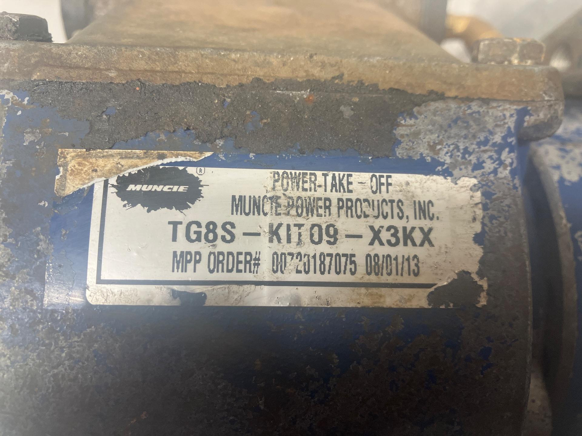 35701-12 | Fuller RTLO18913A PTO | Power Take Off for Sale