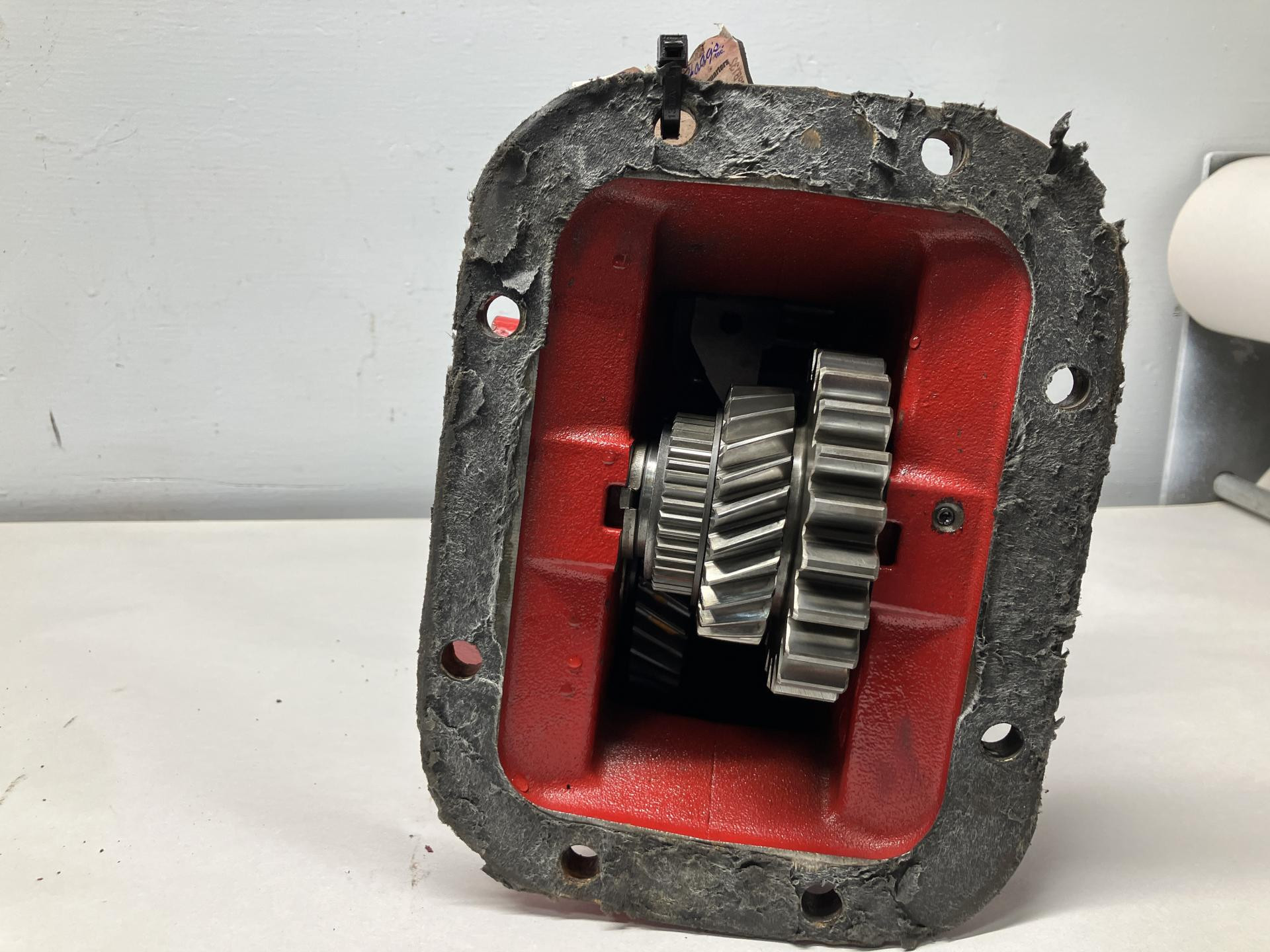 489XLAHX-5VXK | Fuller RTLO18918B PTO | Power Take Off for Sale