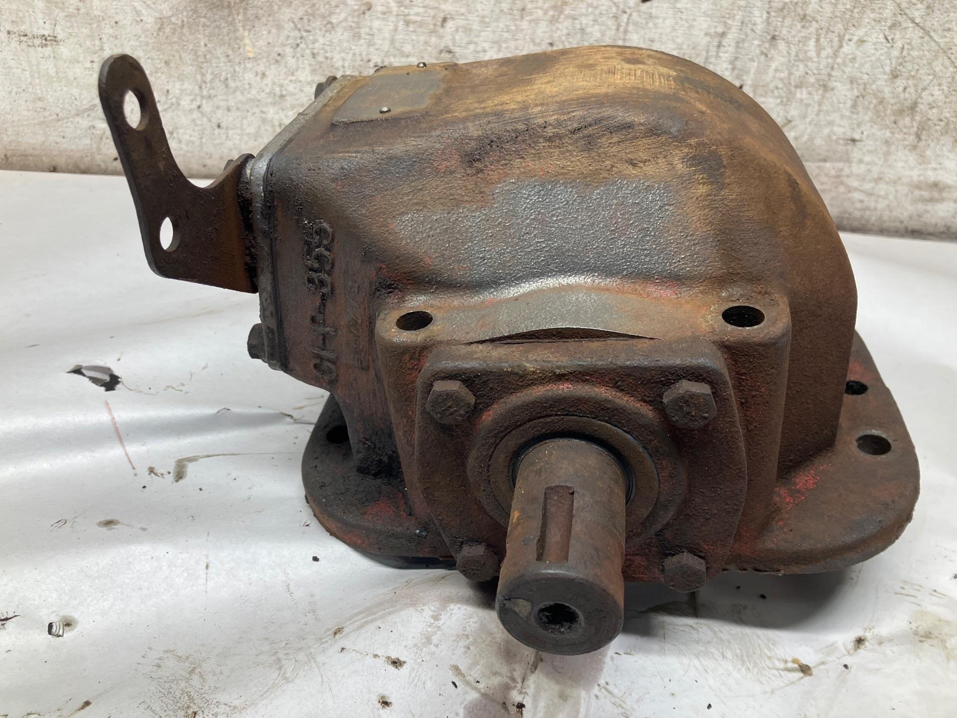 C1-P-355 | Fuller RTX12609P PTO | Power Take Off for Sale