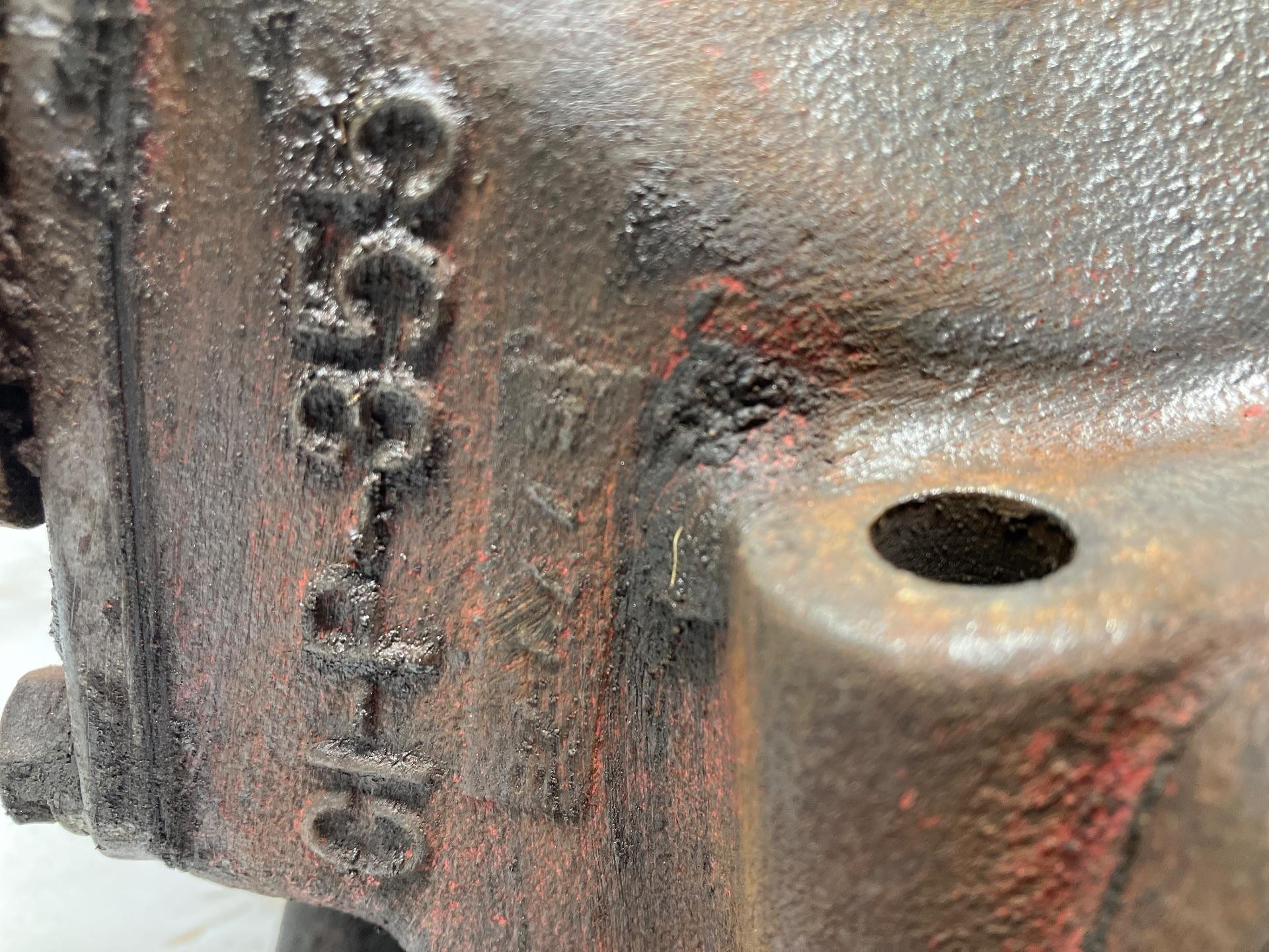 C1-P-355 | Fuller RTX12609P PTO | Power Take Off for Sale