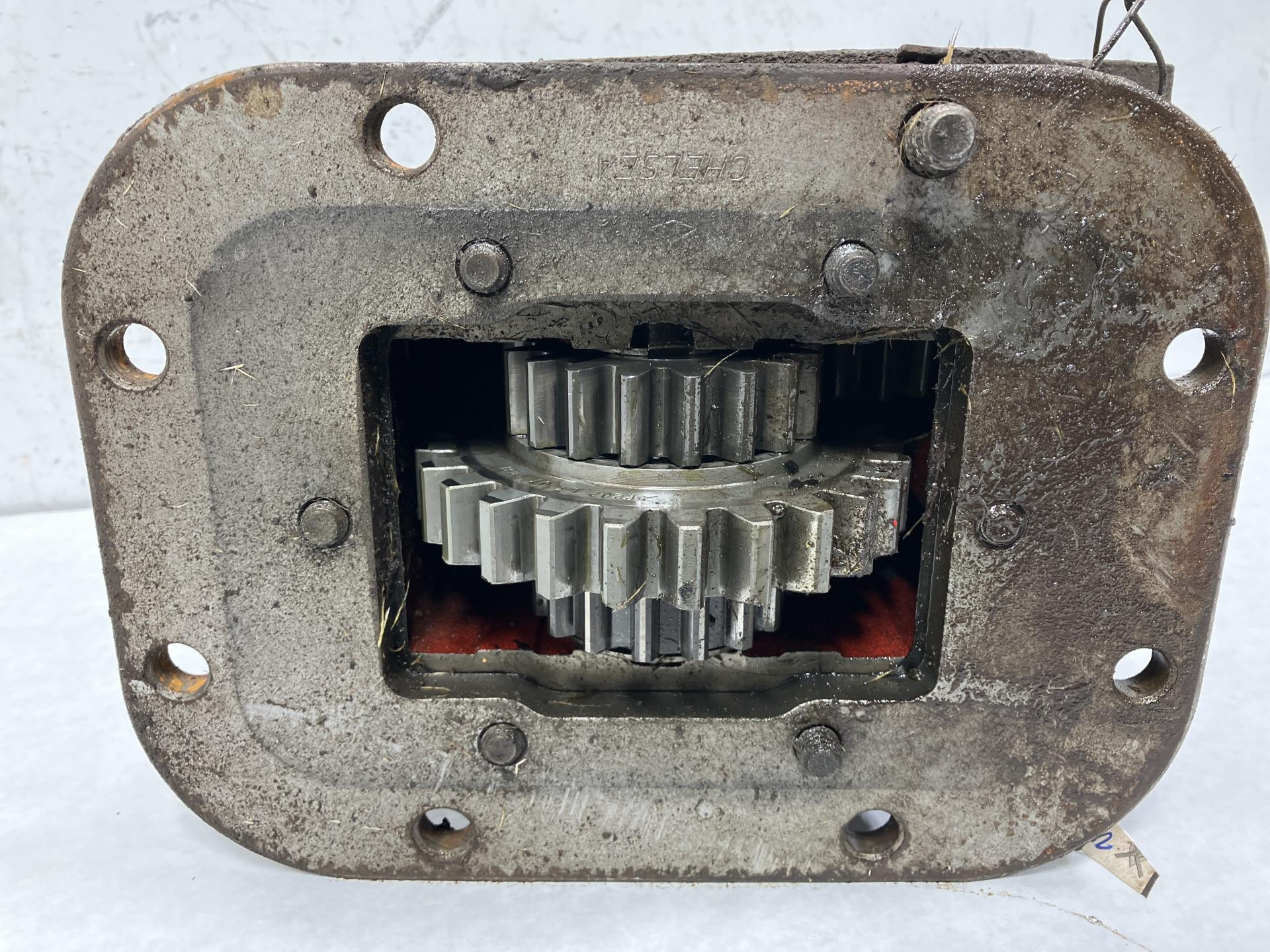 Fuller RTX14608LL PTO | Power Take Off for Sale