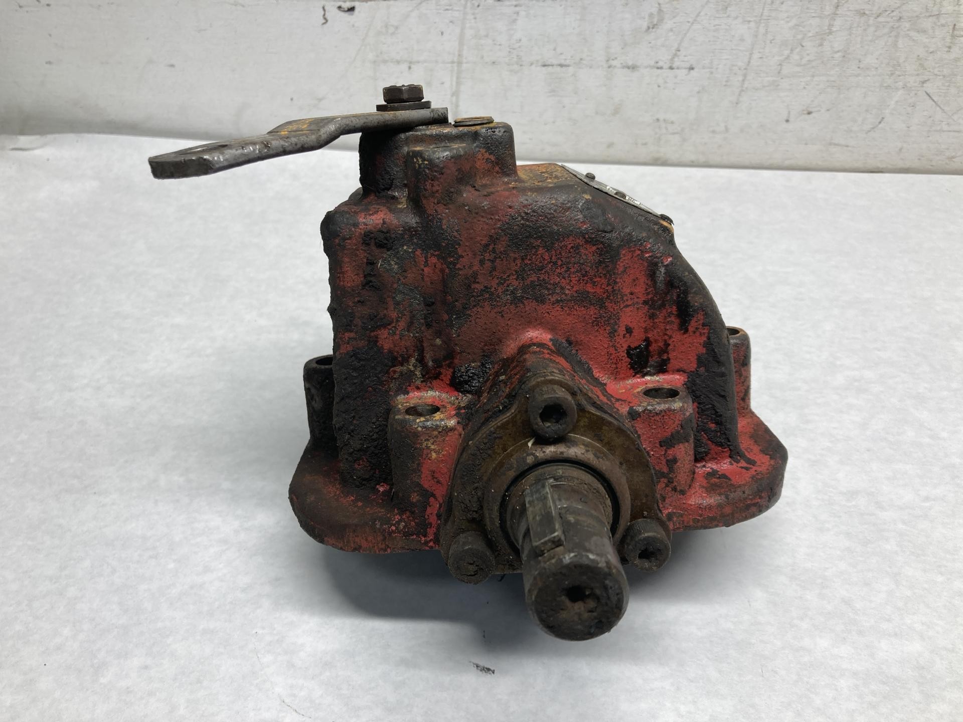 A2MNW-2-C | GM SM465 PTO | Power Take Off for Sale