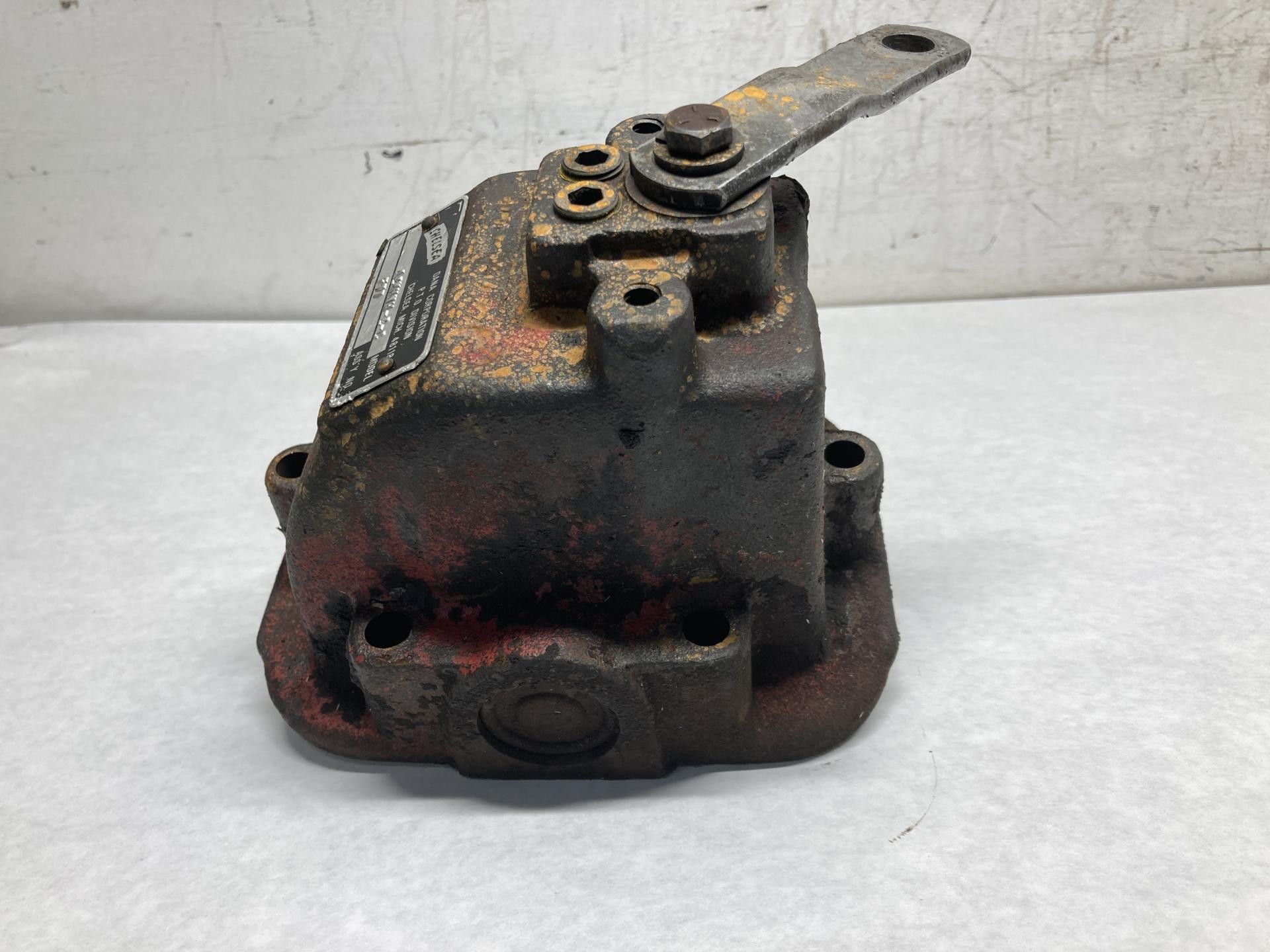 A2MNW-2-C | GM SM465 PTO | Power Take Off for Sale