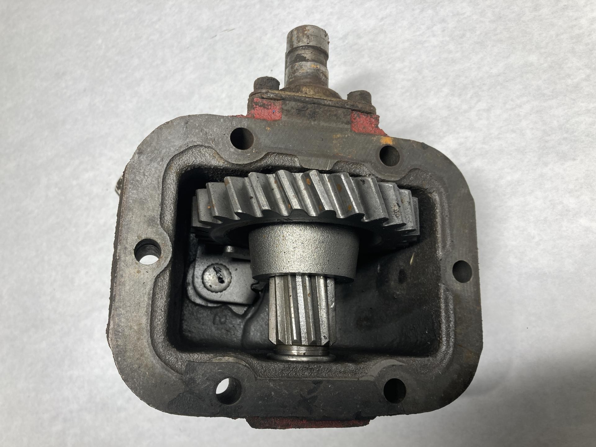 A2MNW-2-C | GM SM465 PTO | Power Take Off for Sale